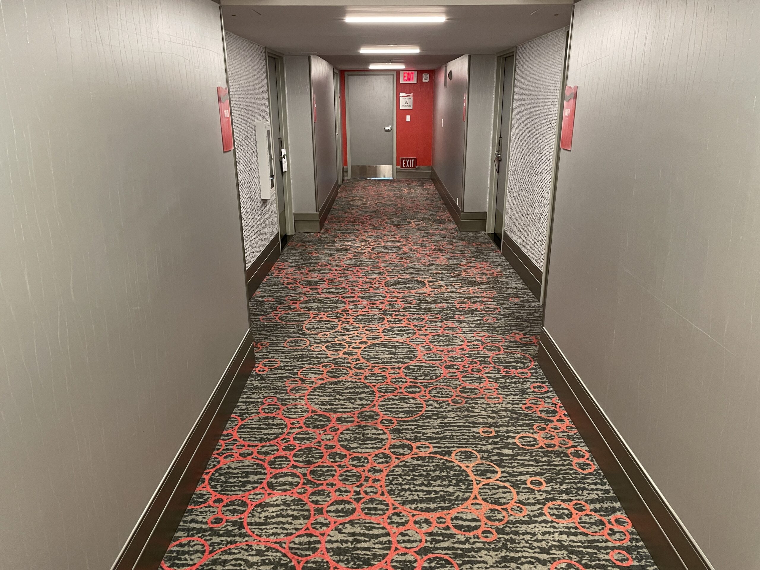 Flamingo Las Vegas - Studio Suite Review (Affordable!)