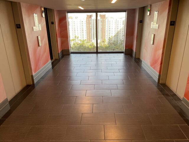 Flamingo Las Vegas - Premium Room Review