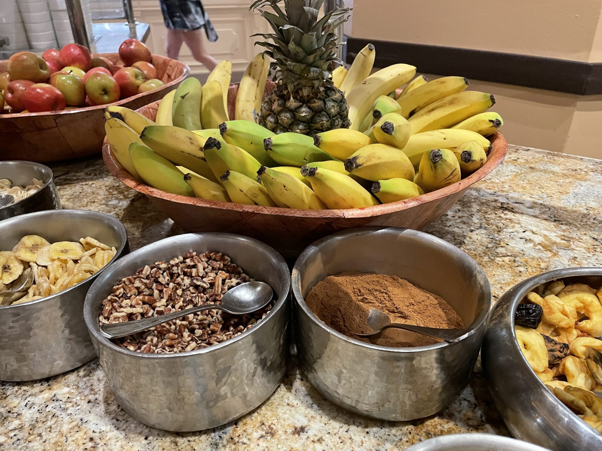 The Buffet at Bellagio Review - Take a Look Inside