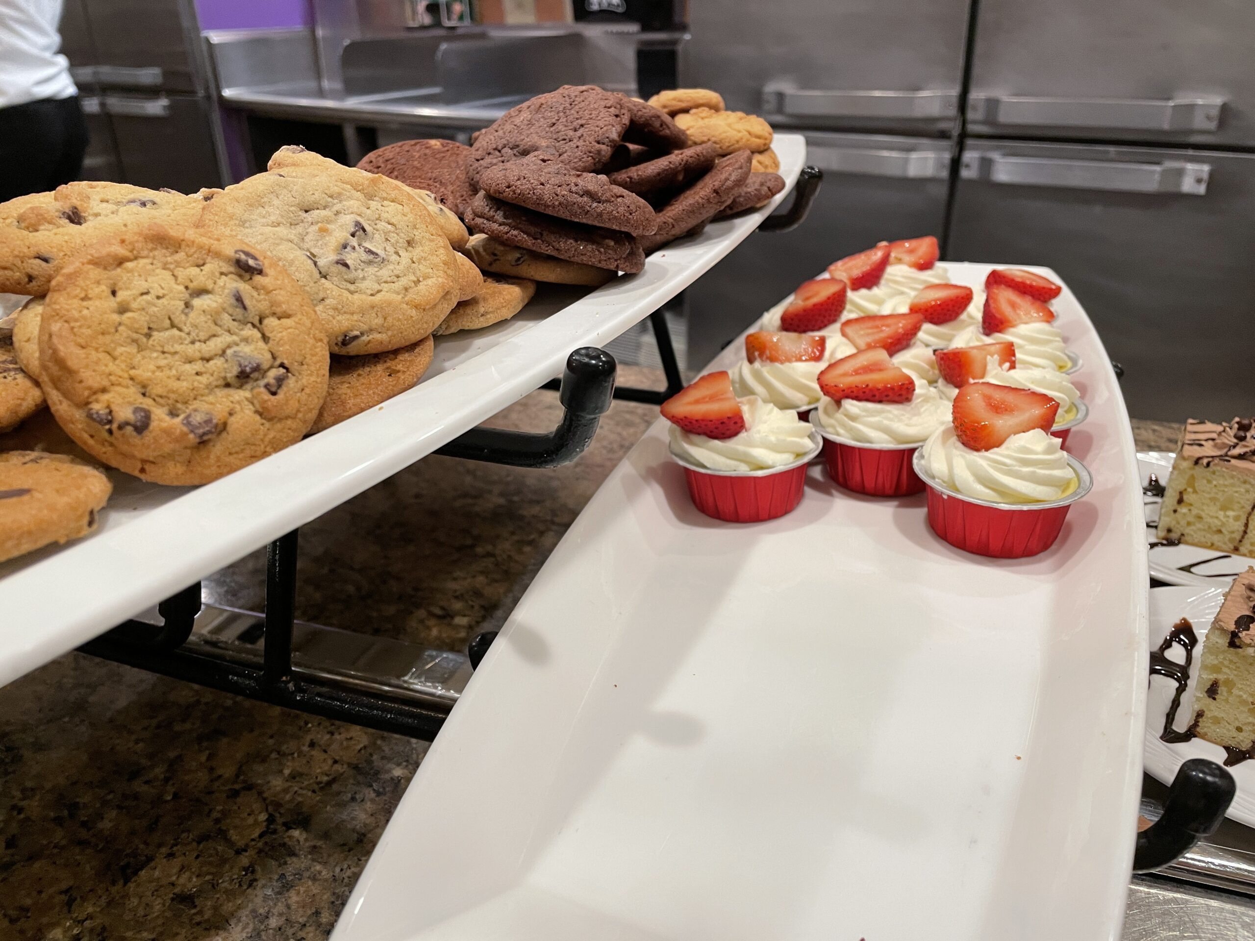 MGM Grand Buffet Review - Take a Look Inside!