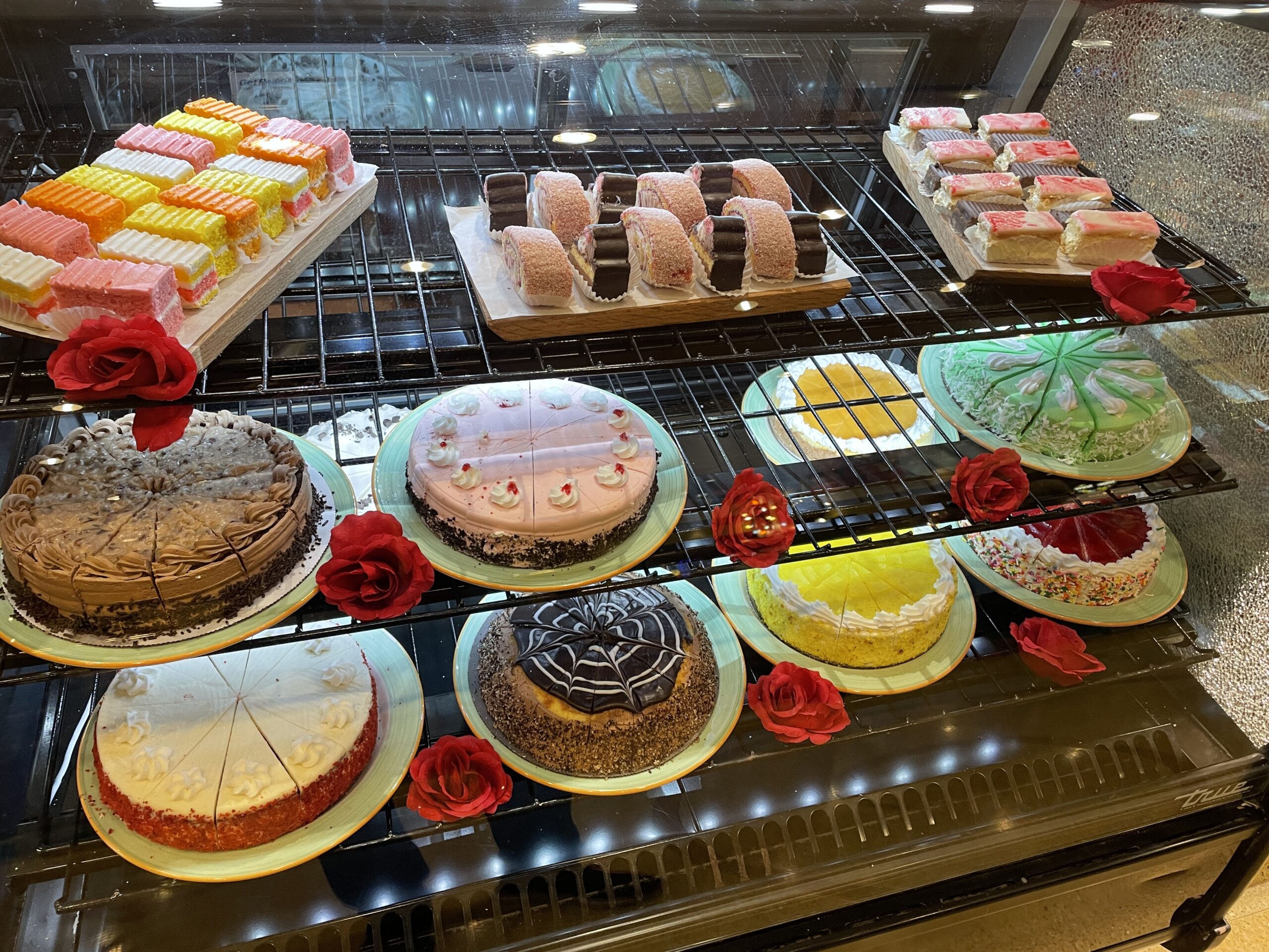 Garden Buffet at South Point Review - Take a Look Inside!