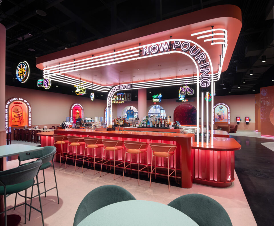 Why I'm *Stoked* for Netflix House Las Vegas - Coming in 2027