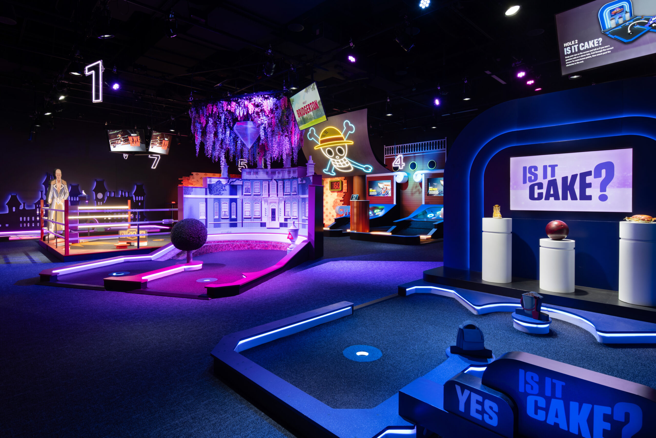 Why I'm *Stoked* for Netflix House Las Vegas - Coming in 2027