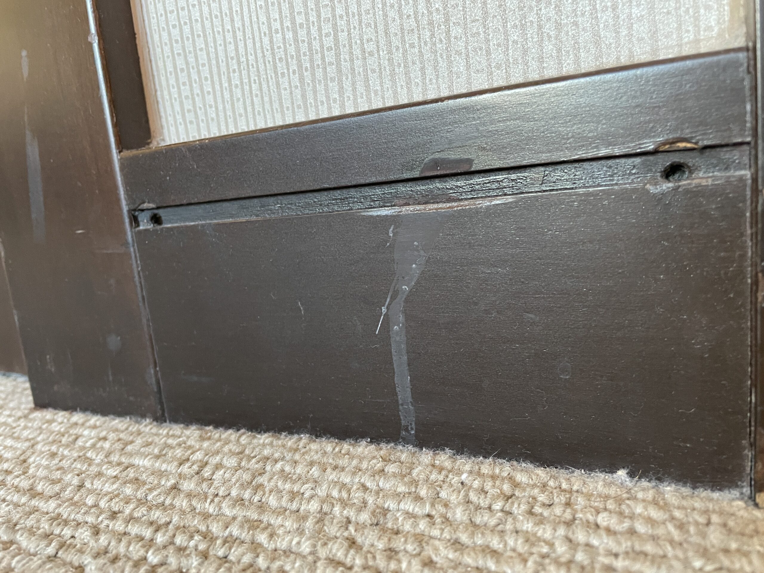 Vdara Las Vegas - Studio Parlor Room Review