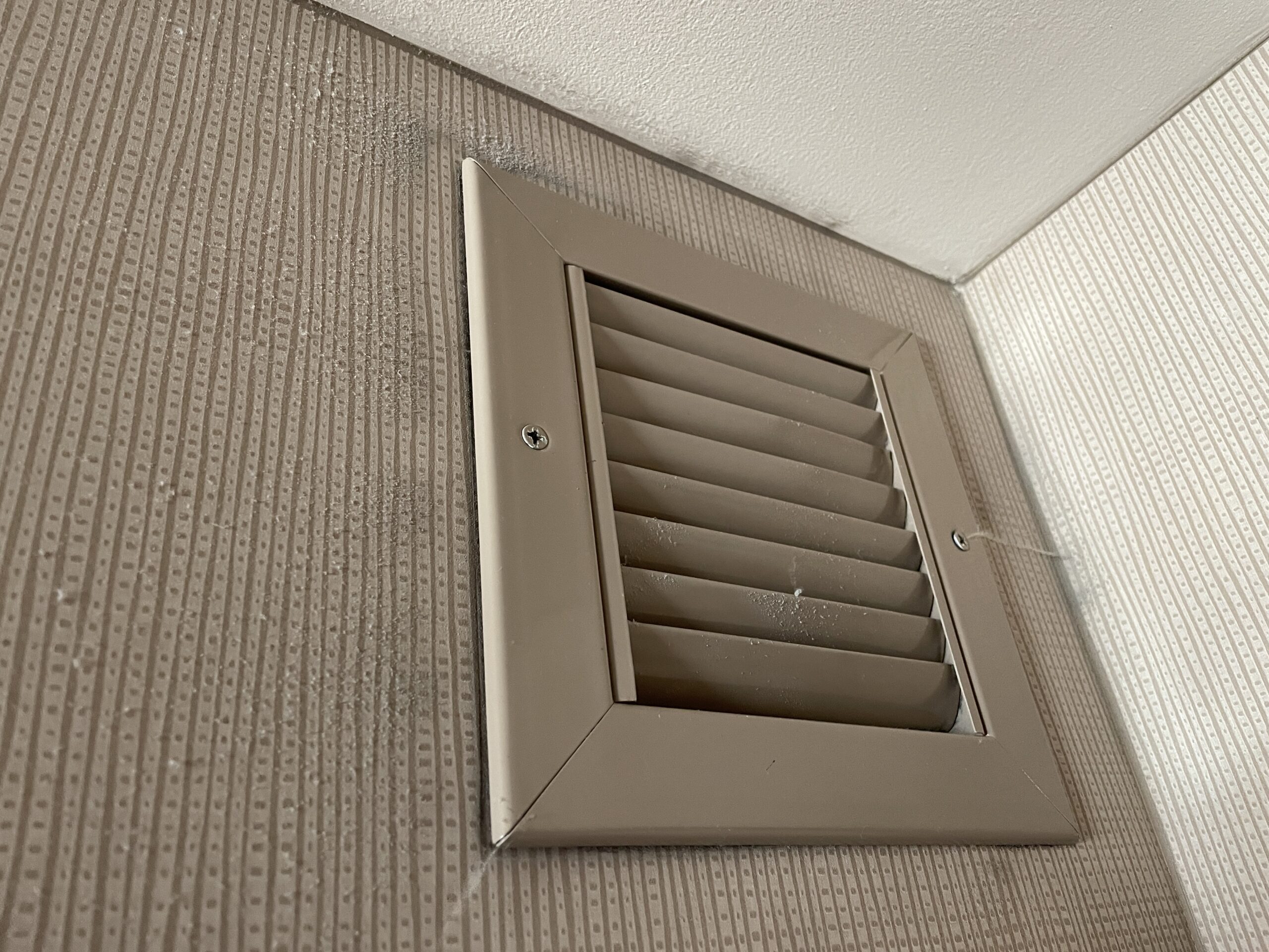 Vdara Las Vegas - Studio Parlor Room Review