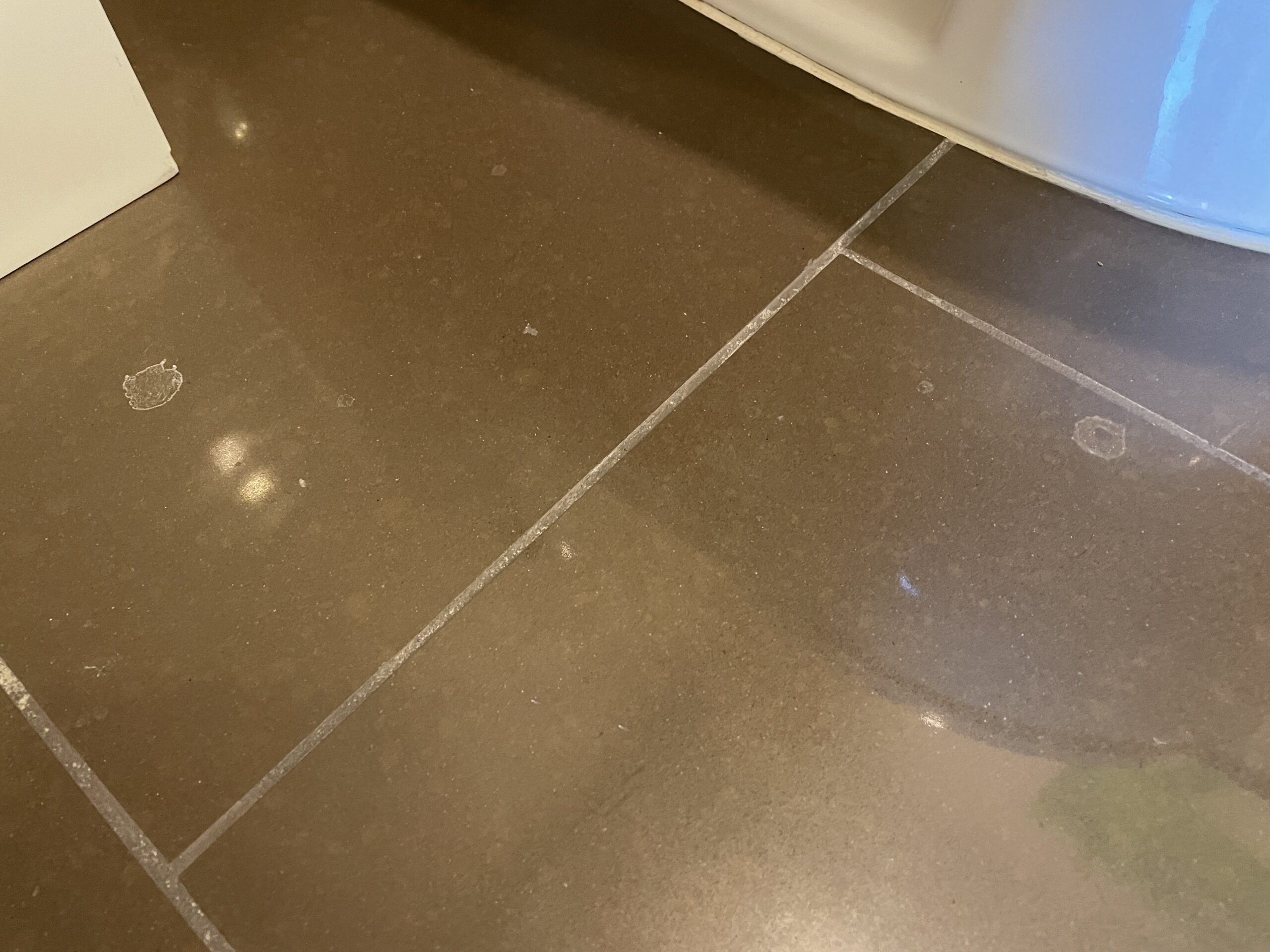 Vdara Las Vegas - Studio Parlor Room Review