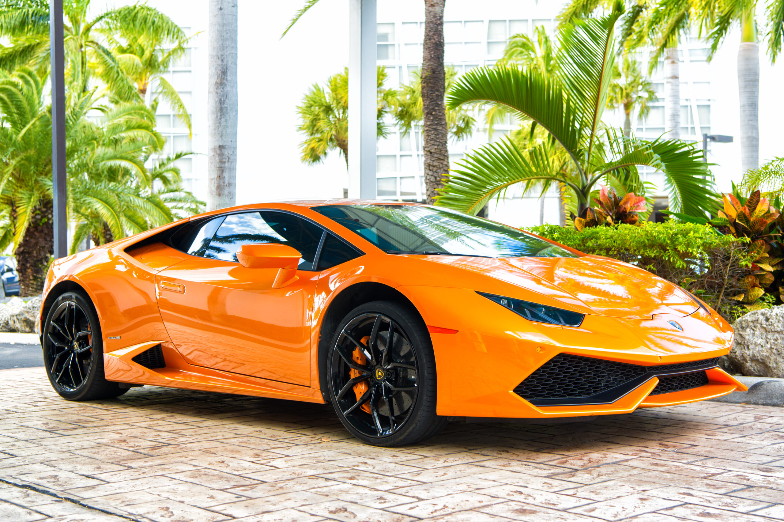 Las Vegas Exotic Car Rental Options Las Vegas Exotic Car Rental Options