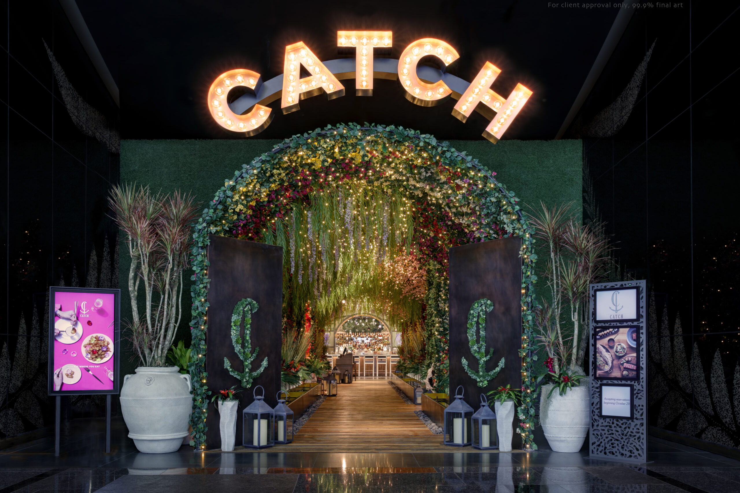 Things To Do at and Near Aria Las Vegas