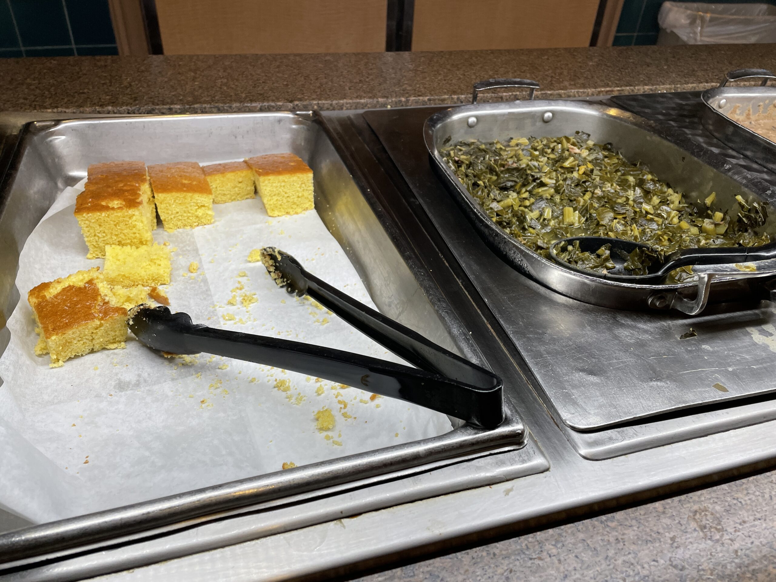 Circus Circus Las Vegas Buffet Review - Take a Look Inside!