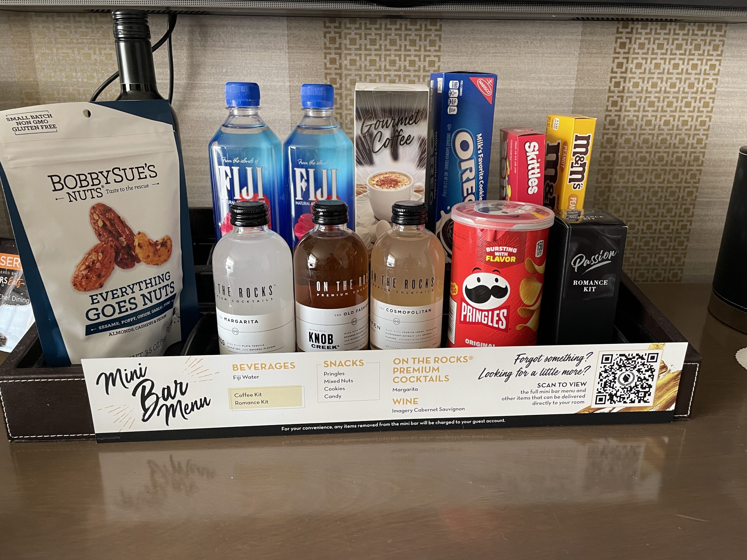 Caesars Palace Las Vegas - Julius Studio Suite Review