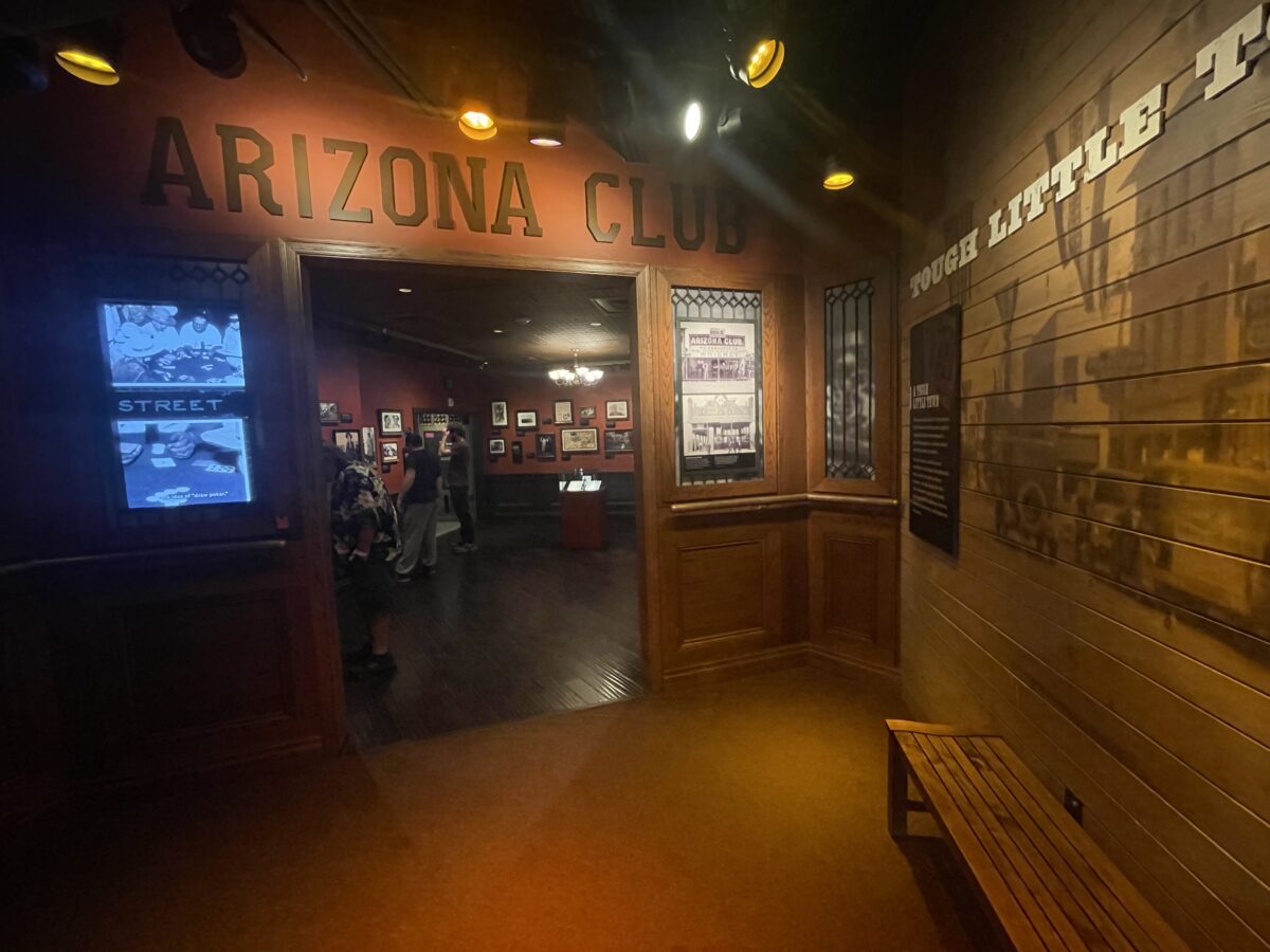 Review of the Mob Museum in Las Vegas - Take a Look Inside!