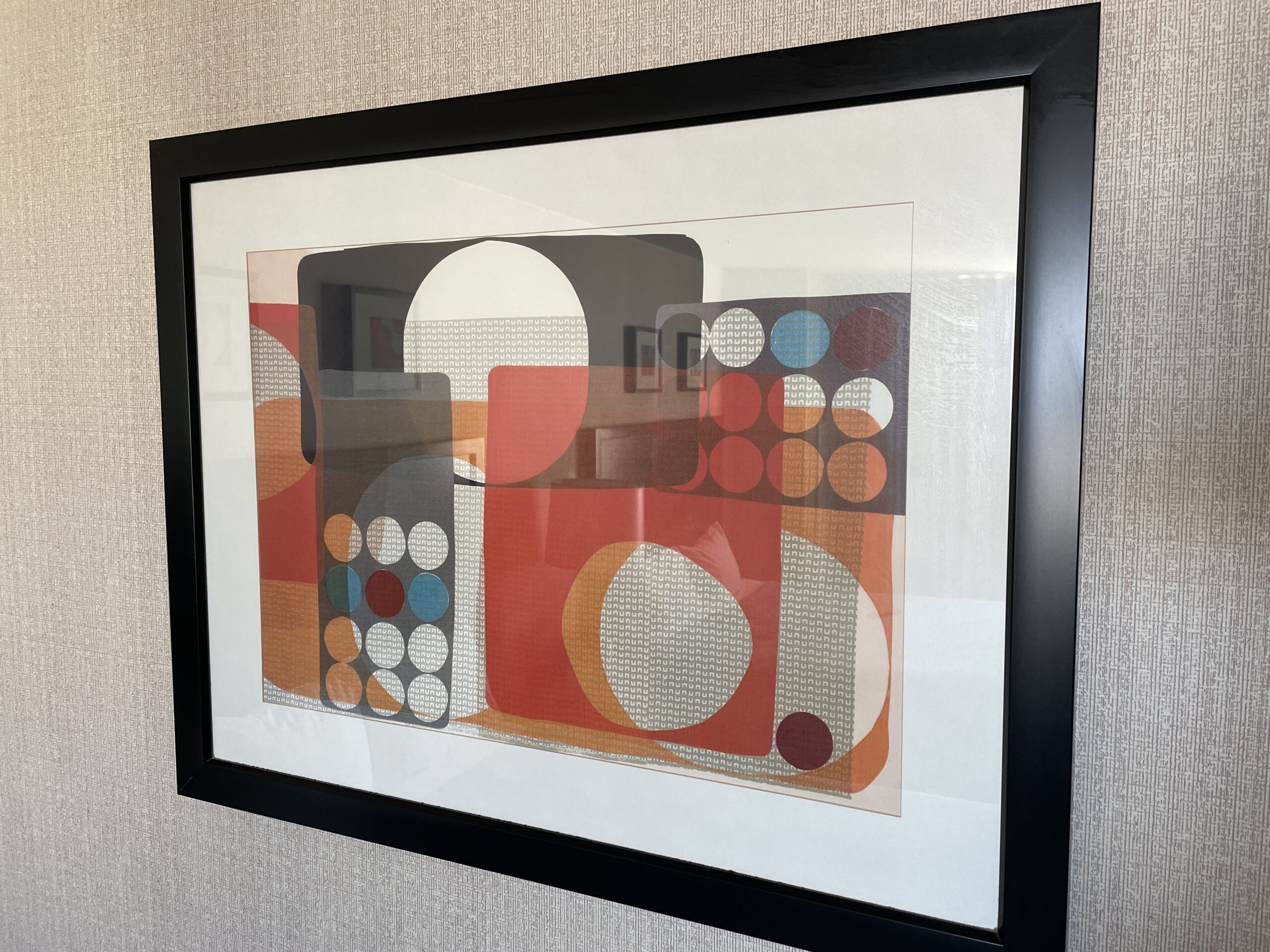 Circus Circus Las Vegas - West Tower King Room Review