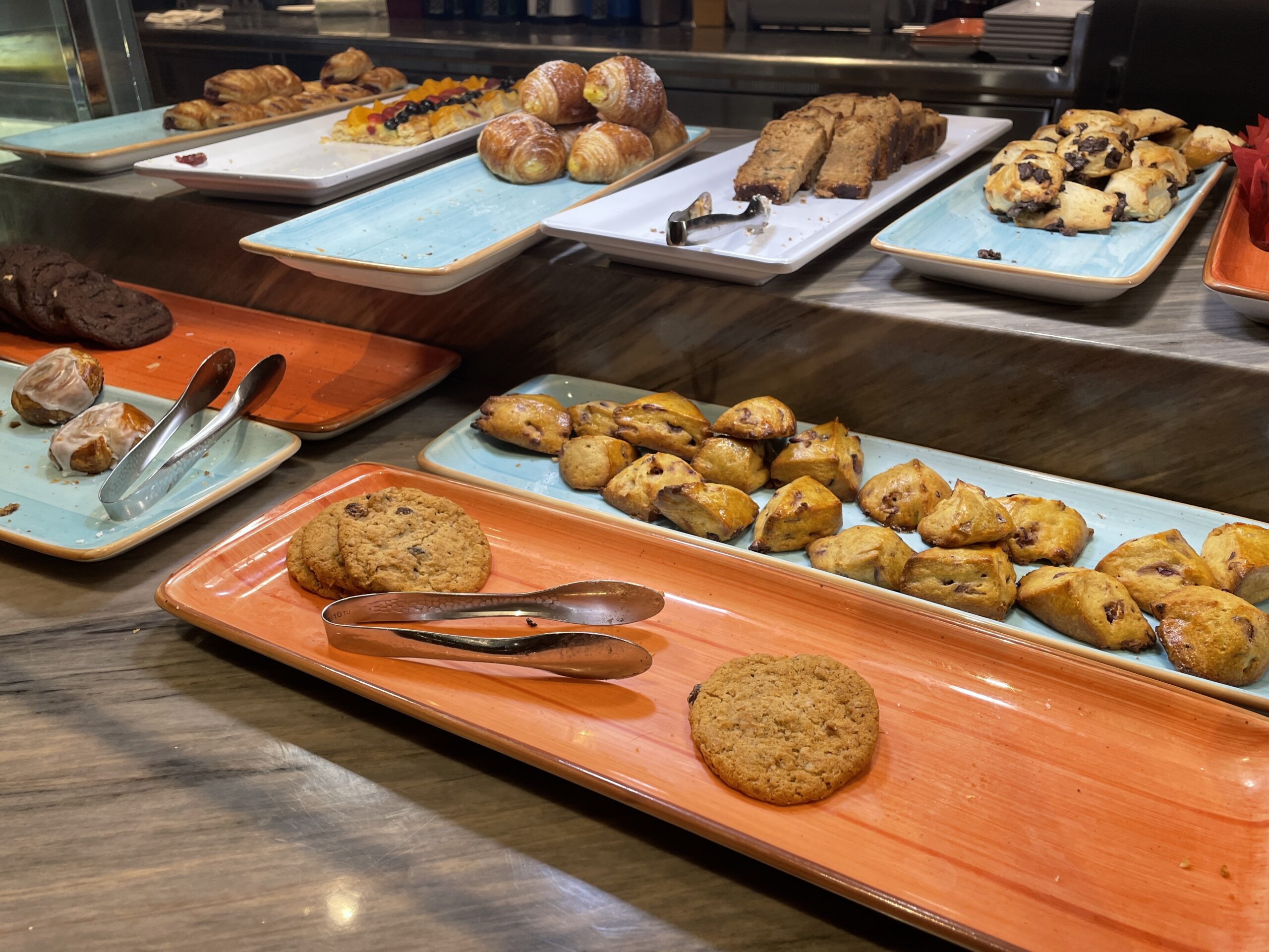 Palms Las Vegas A.Y.C.E Buffet Review - Take a Look Inside!