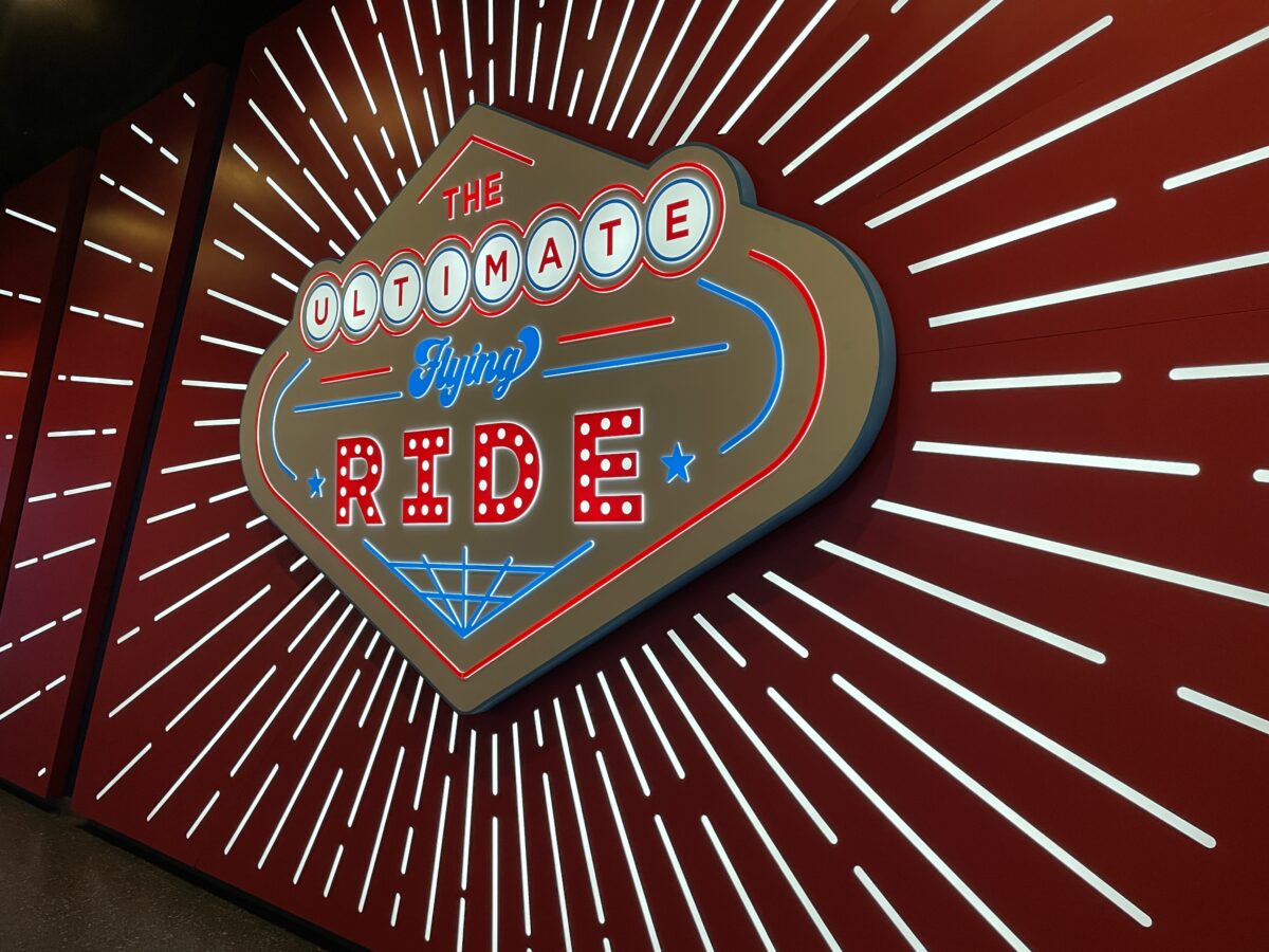 FlyOver Las Vegas Review - Windborne - Worth The Money?