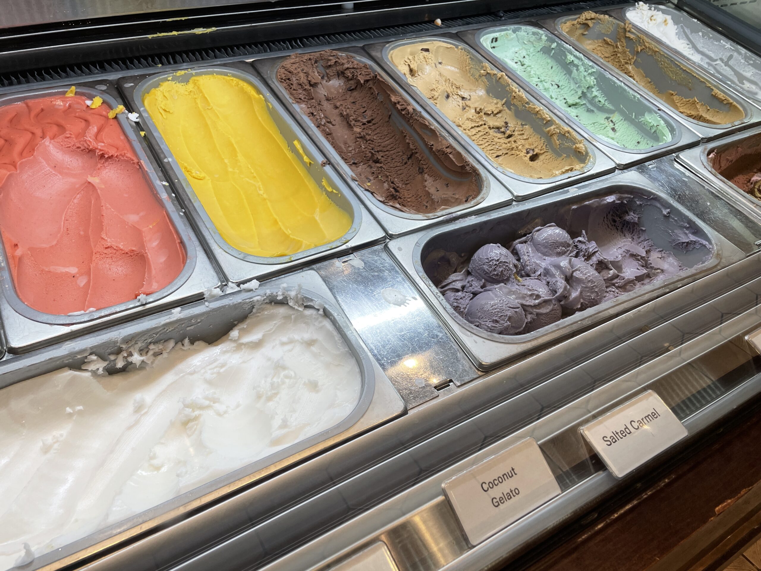 Palms Las Vegas A.Y.C.E Buffet Review - Take a Look Inside!