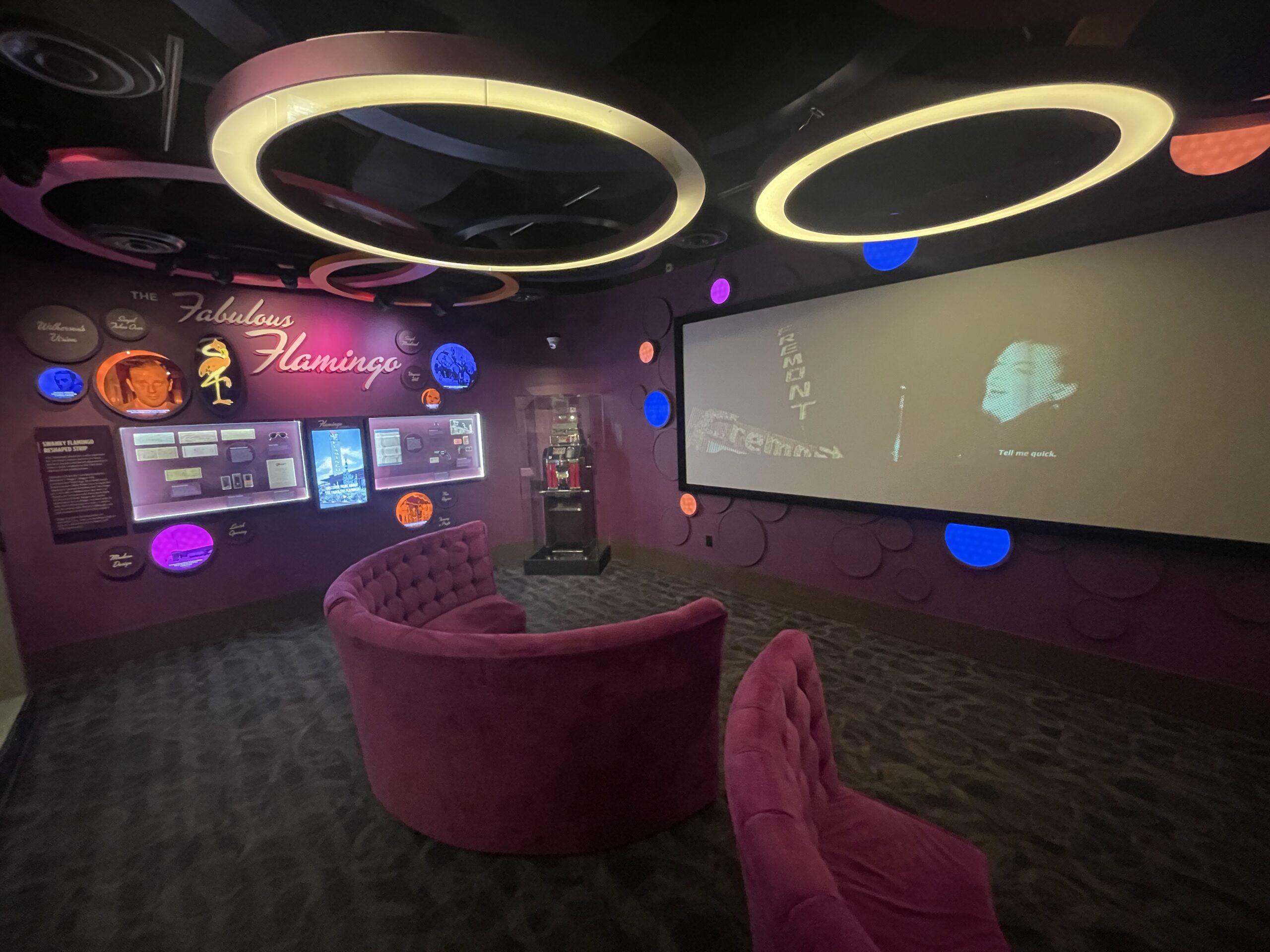 Review of the Mob Museum in Las Vegas - Take a Look Inside!