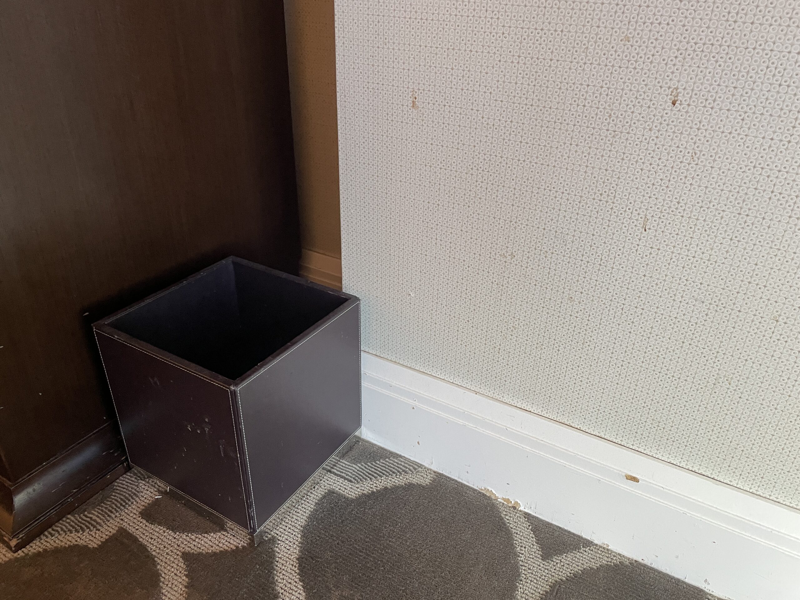 Caesars Palace Octavius Premium Room Review - Take a Look!