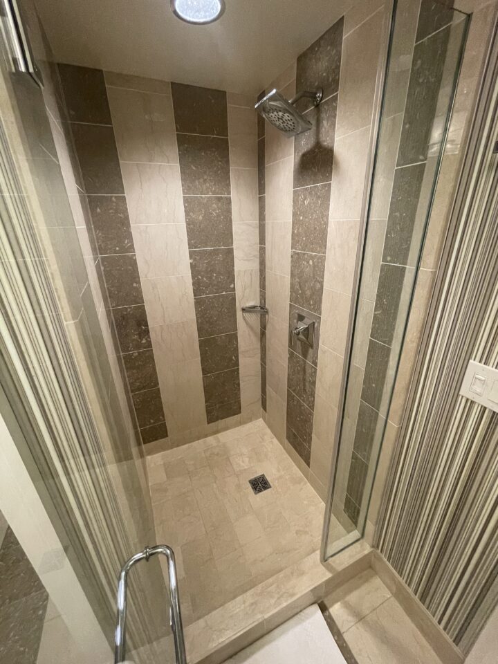 Caesars Palace Octavius Premium Room Review - Take a Look!