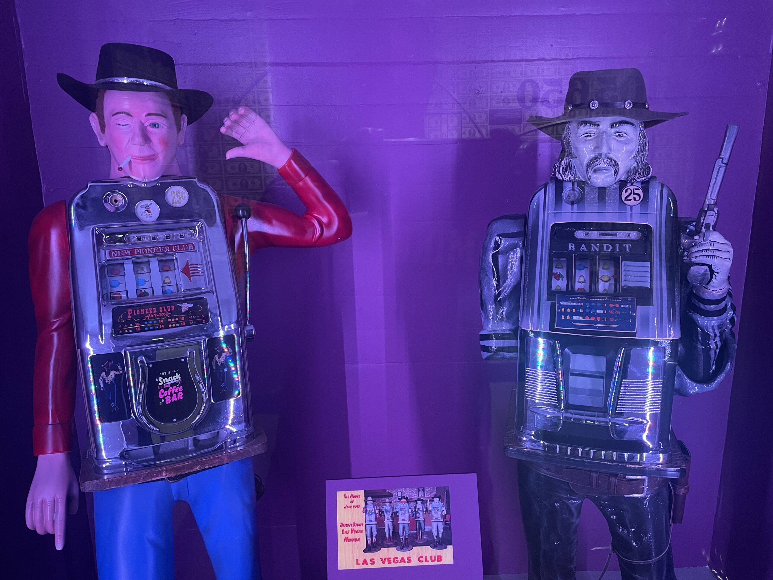 Review of the Mob Museum in Las Vegas - Take a Look Inside!