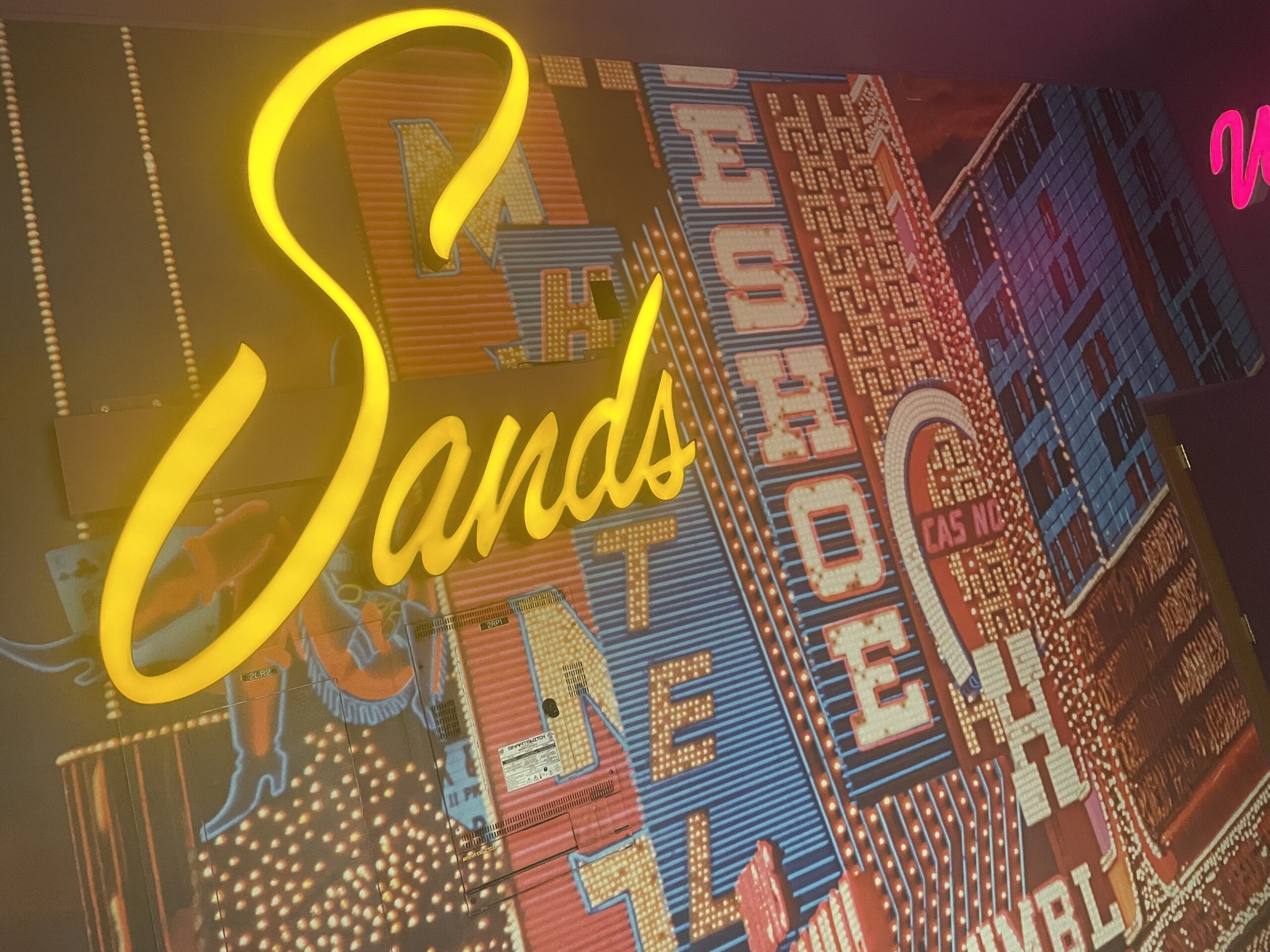 Review of the Mob Museum in Las Vegas - Take a Look Inside!