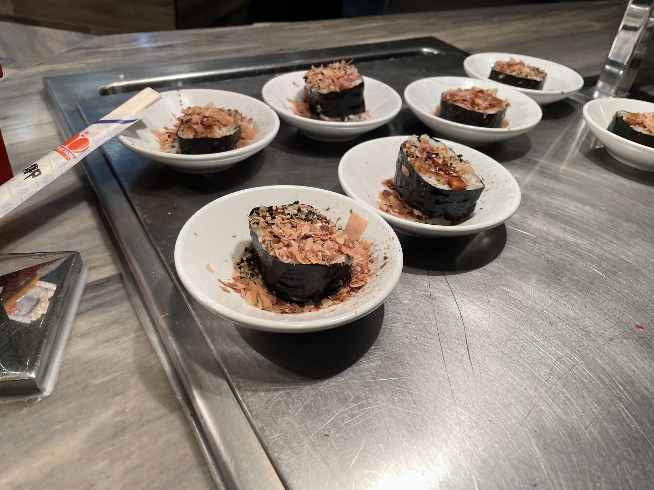 Palms Las Vegas A.Y.C.E Buffet Review - Take a Look Inside!