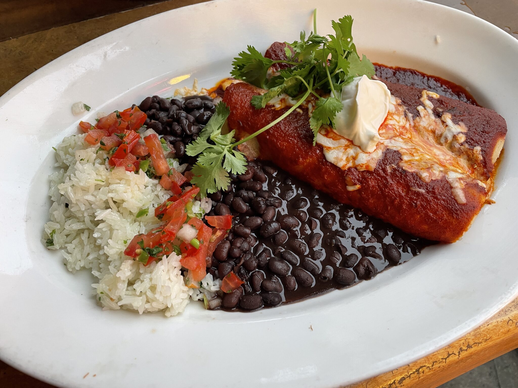 El Segundo Sol Las Vegas Review + A GREAT Happy Hour