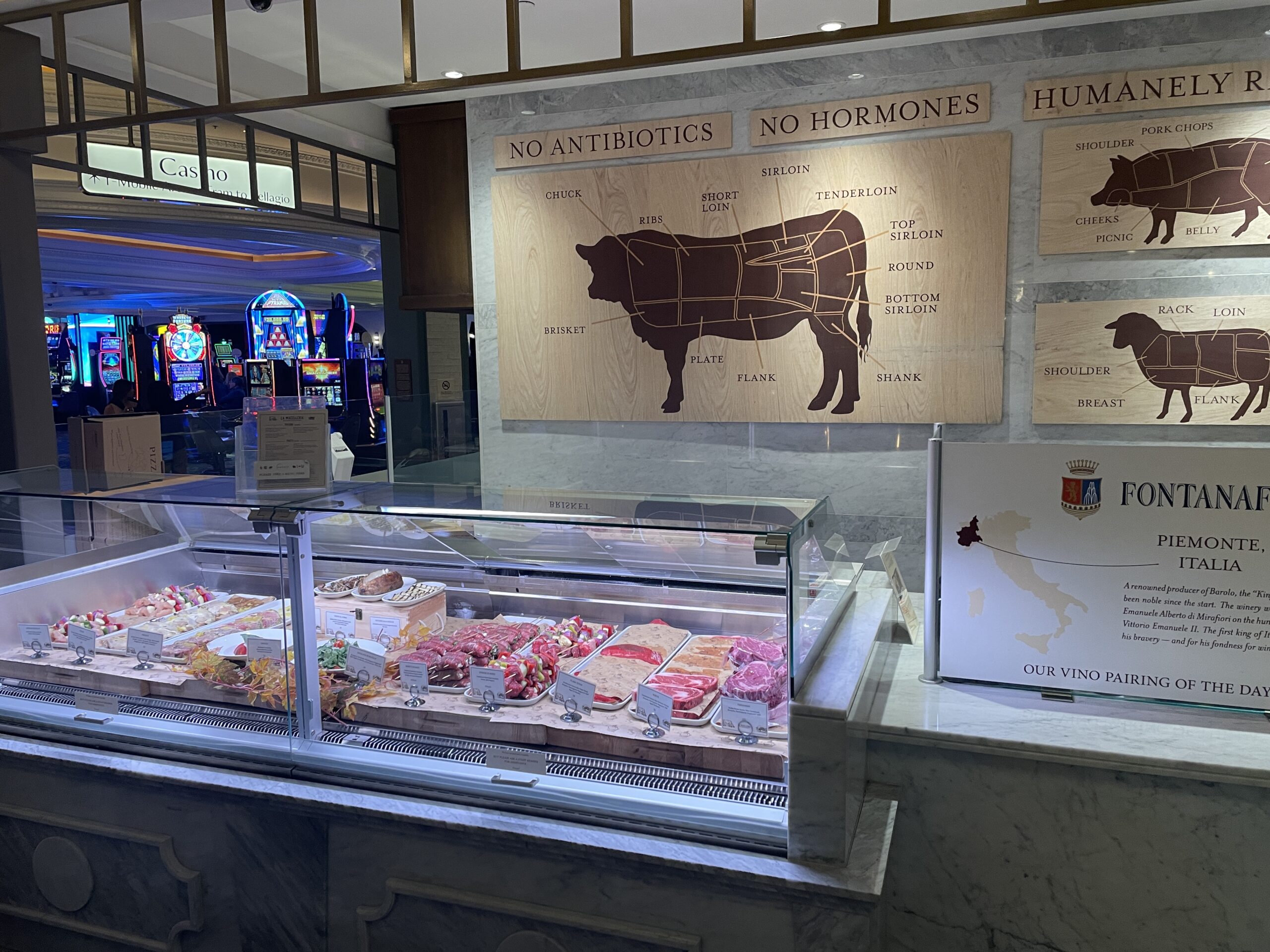 Things To Do at and Near Park MGM Las Vegas