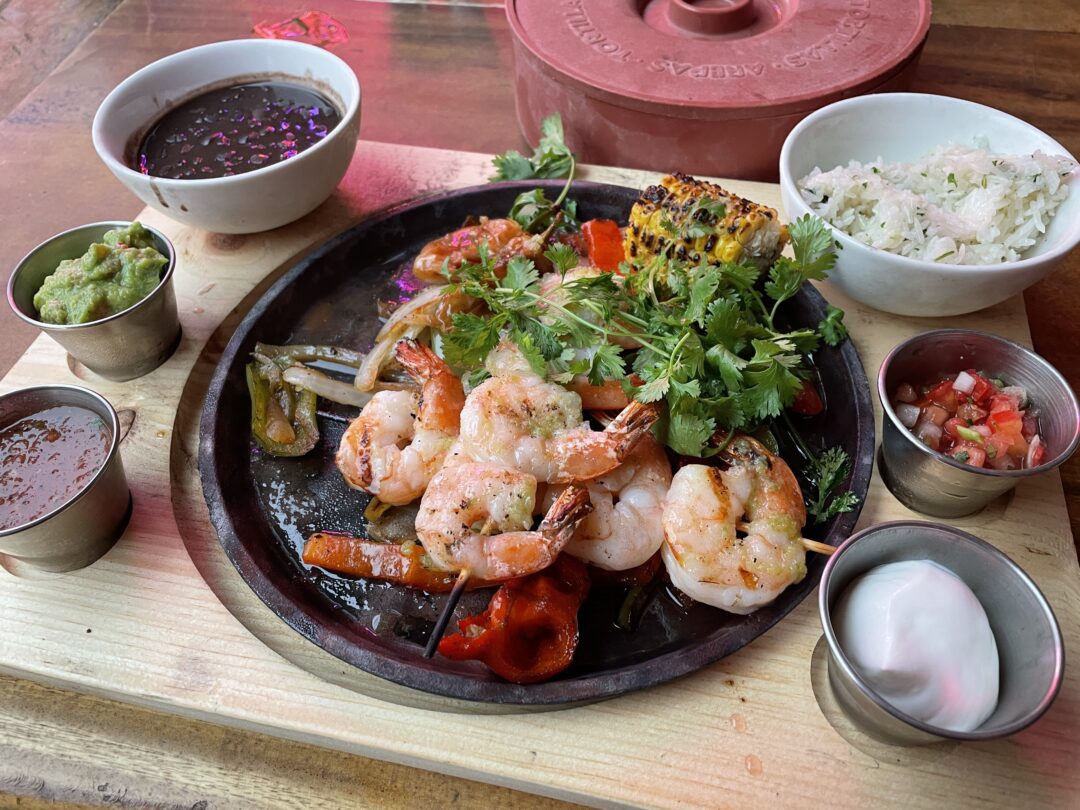 El Segundo Sol Las Vegas Review + A GREAT Happy Hour