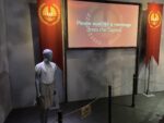 Review of the Hunger Games Exhibition at MGM Grand Las Vegas