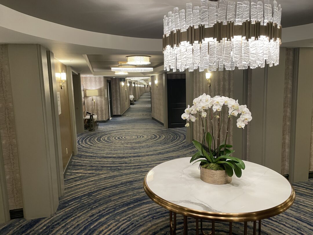 Bellagio Premier King Room Review - Take a Look Inside! Bellagio Premier King Room Review - Take a Look Inside!