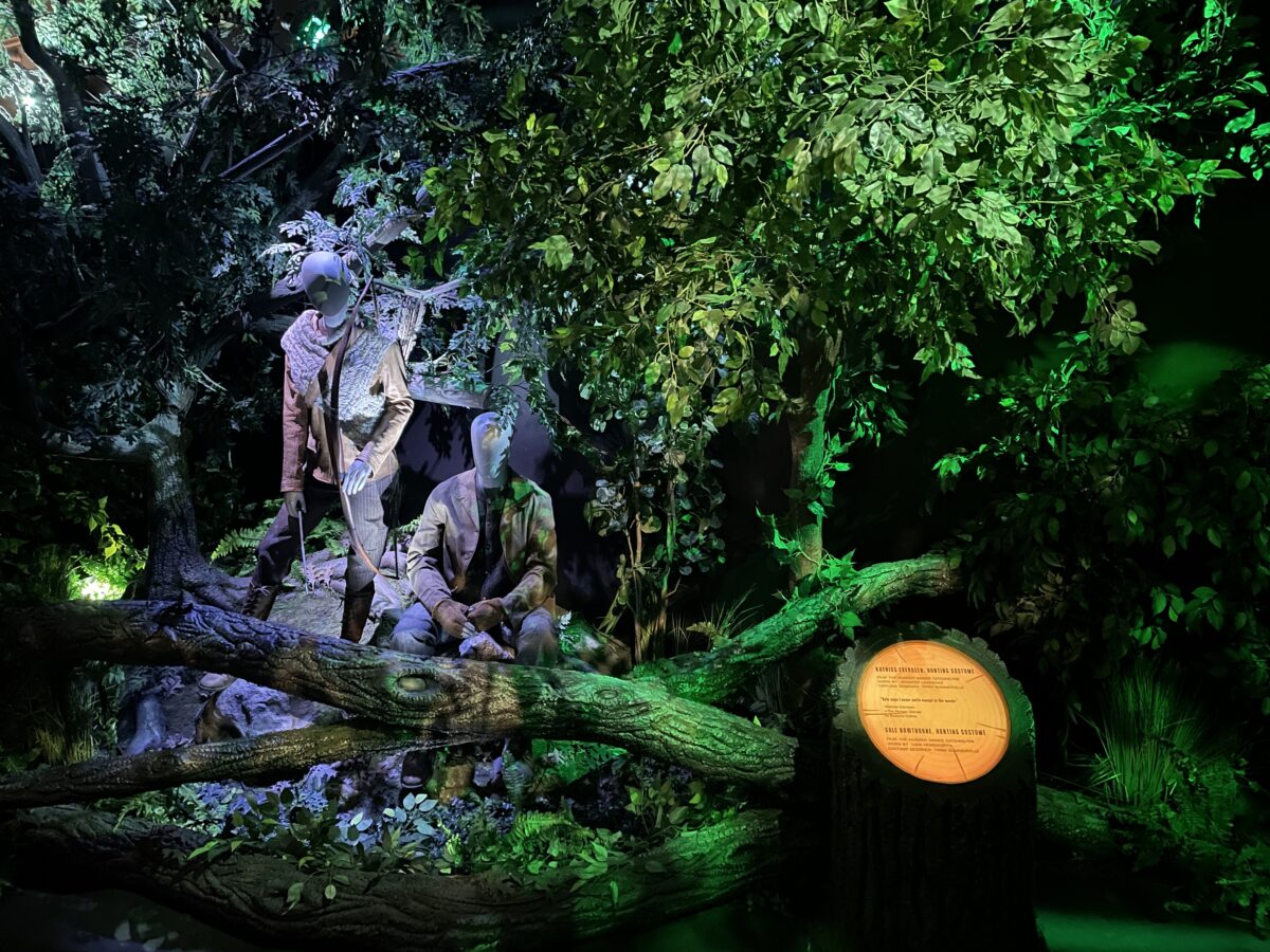 Review of the Hunger Games Exhibition at MGM Grand Las Vegas