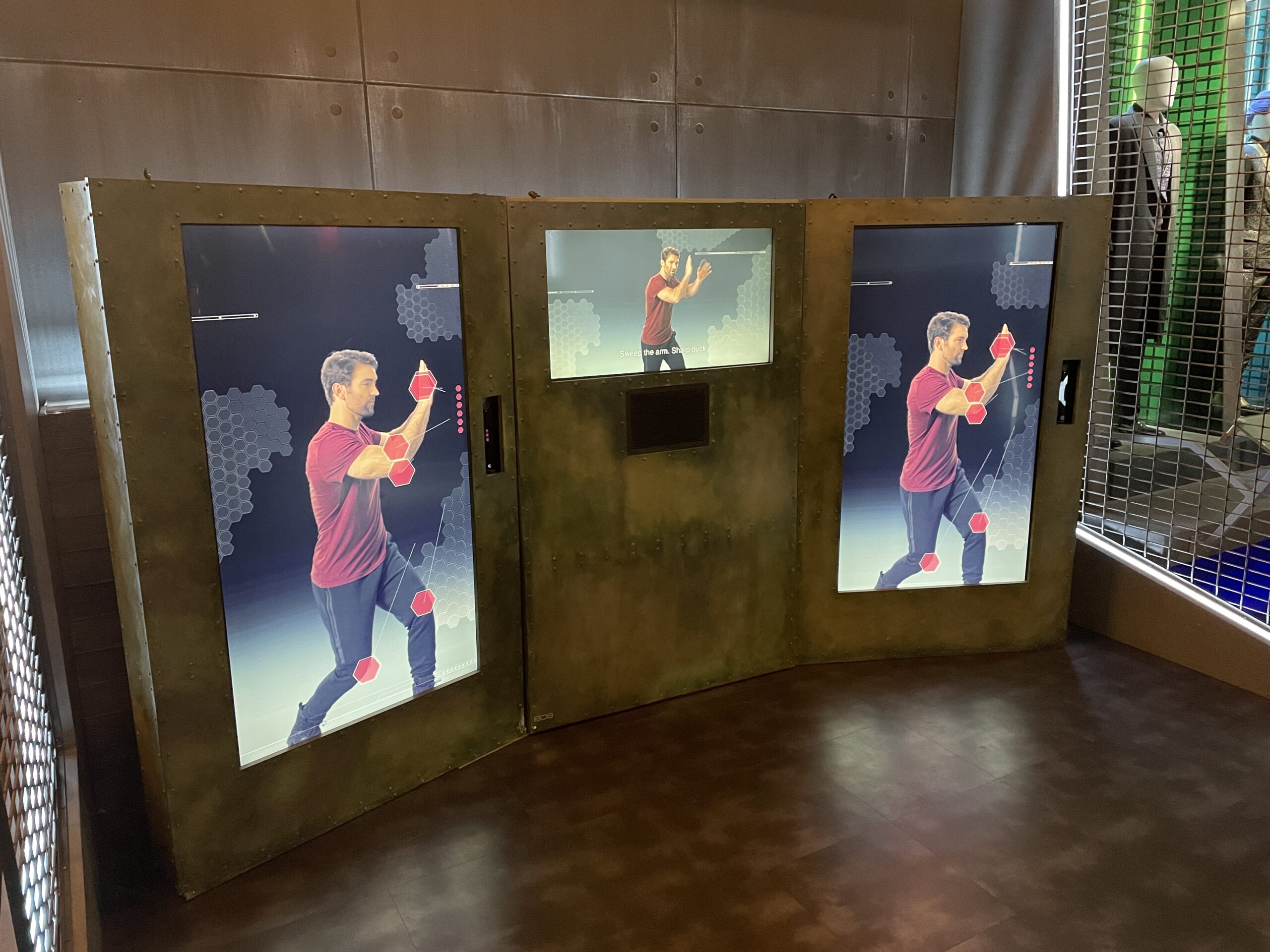 Review of the Hunger Games Exhibition at MGM Grand Las Vegas