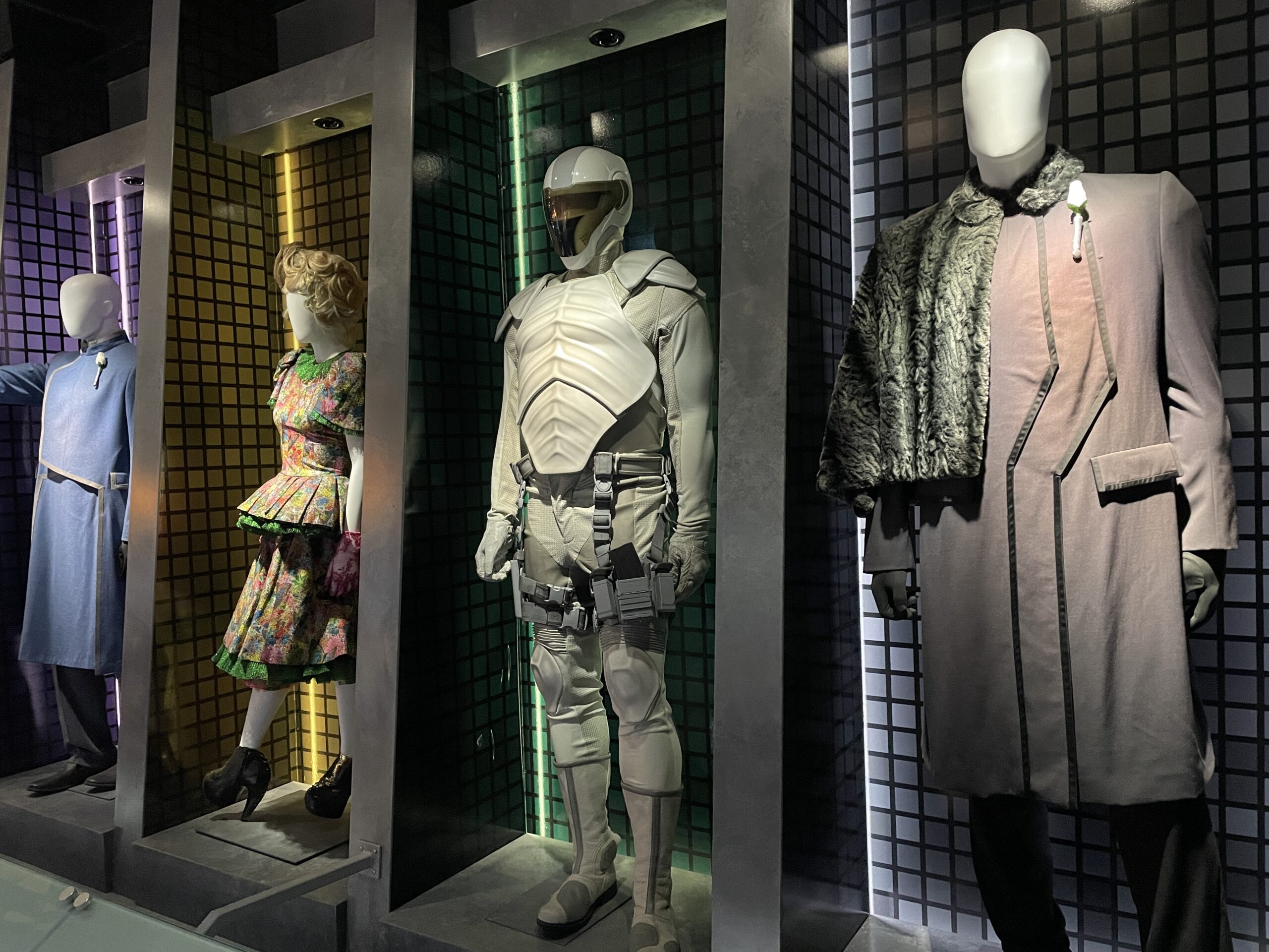 Review of the Hunger Games Exhibition at MGM Grand Las Vegas