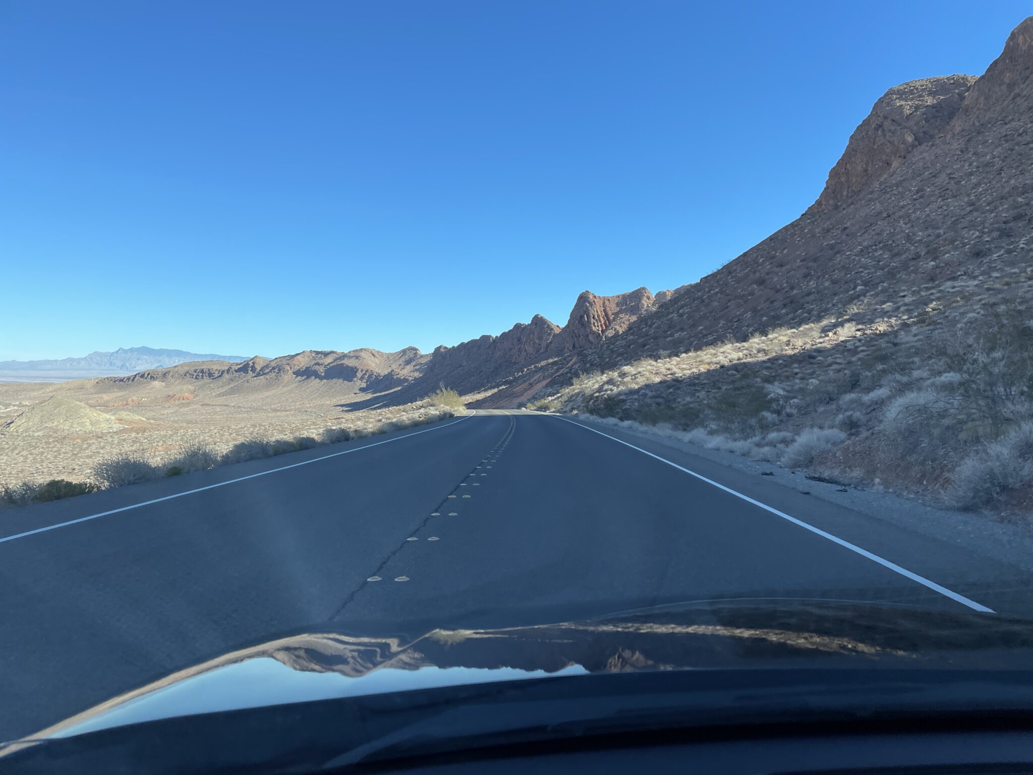 St. Thomas Ghost Town From Las Vegas - What To Expect!