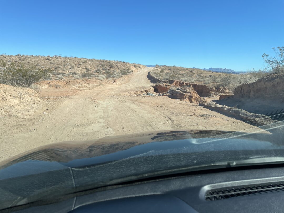 St. Thomas Ghost Town From Las Vegas - What To Expect!