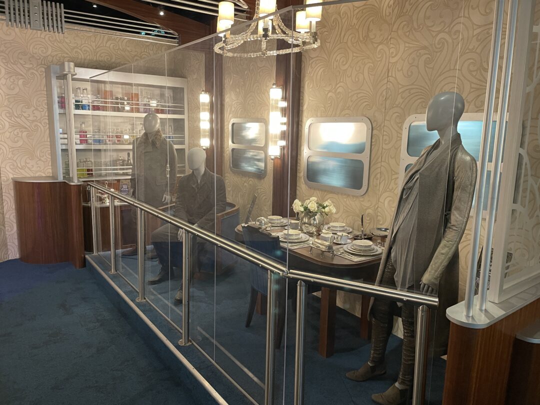 Review of the Hunger Games Exhibition at MGM Grand Las Vegas