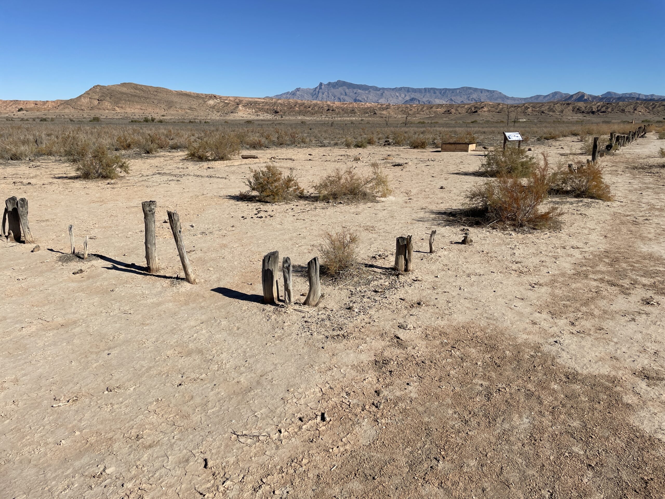 St. Thomas Ghost Town From Las Vegas - What To Expect!