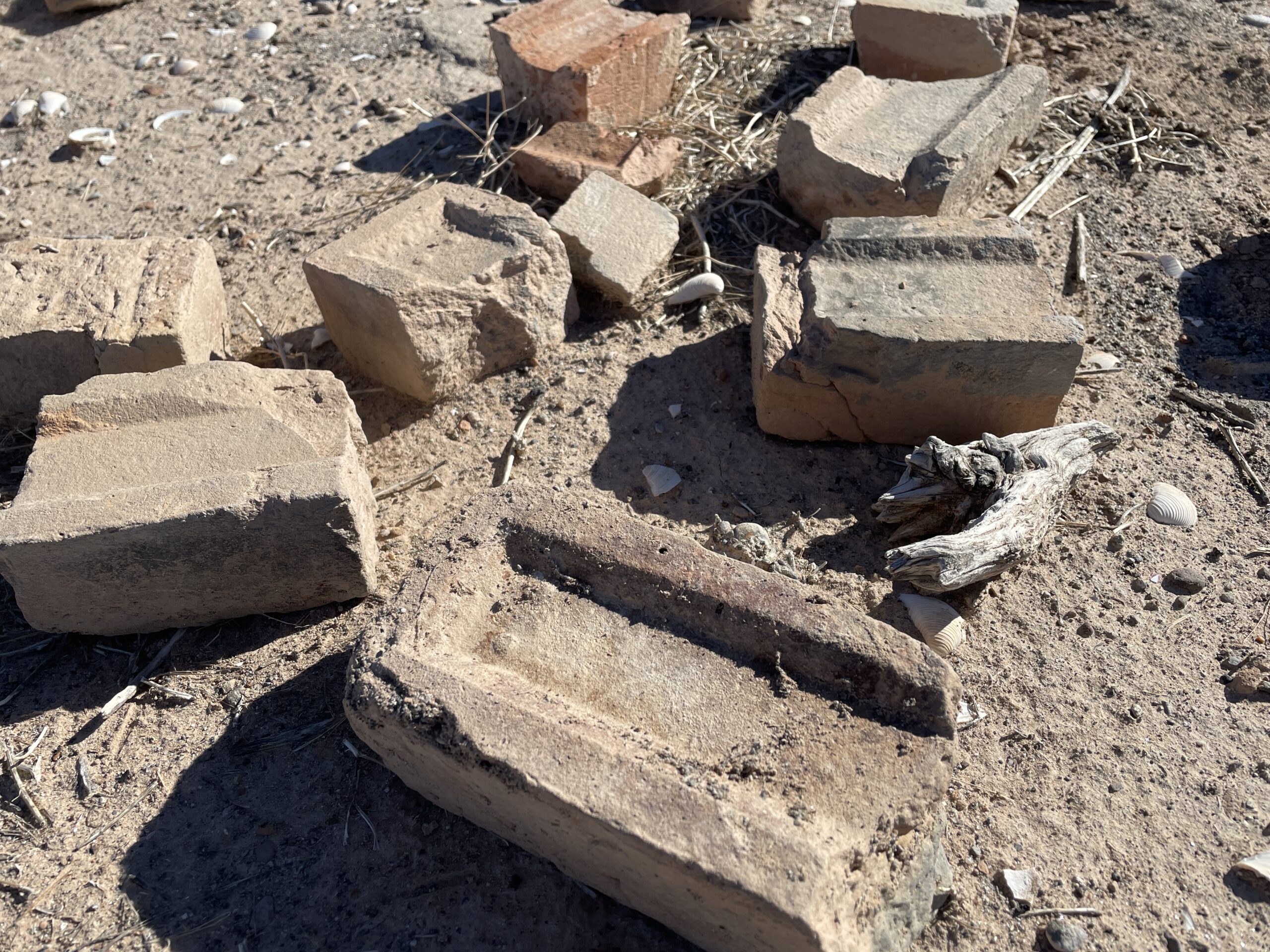 St. Thomas Ghost Town From Las Vegas - What To Expect!