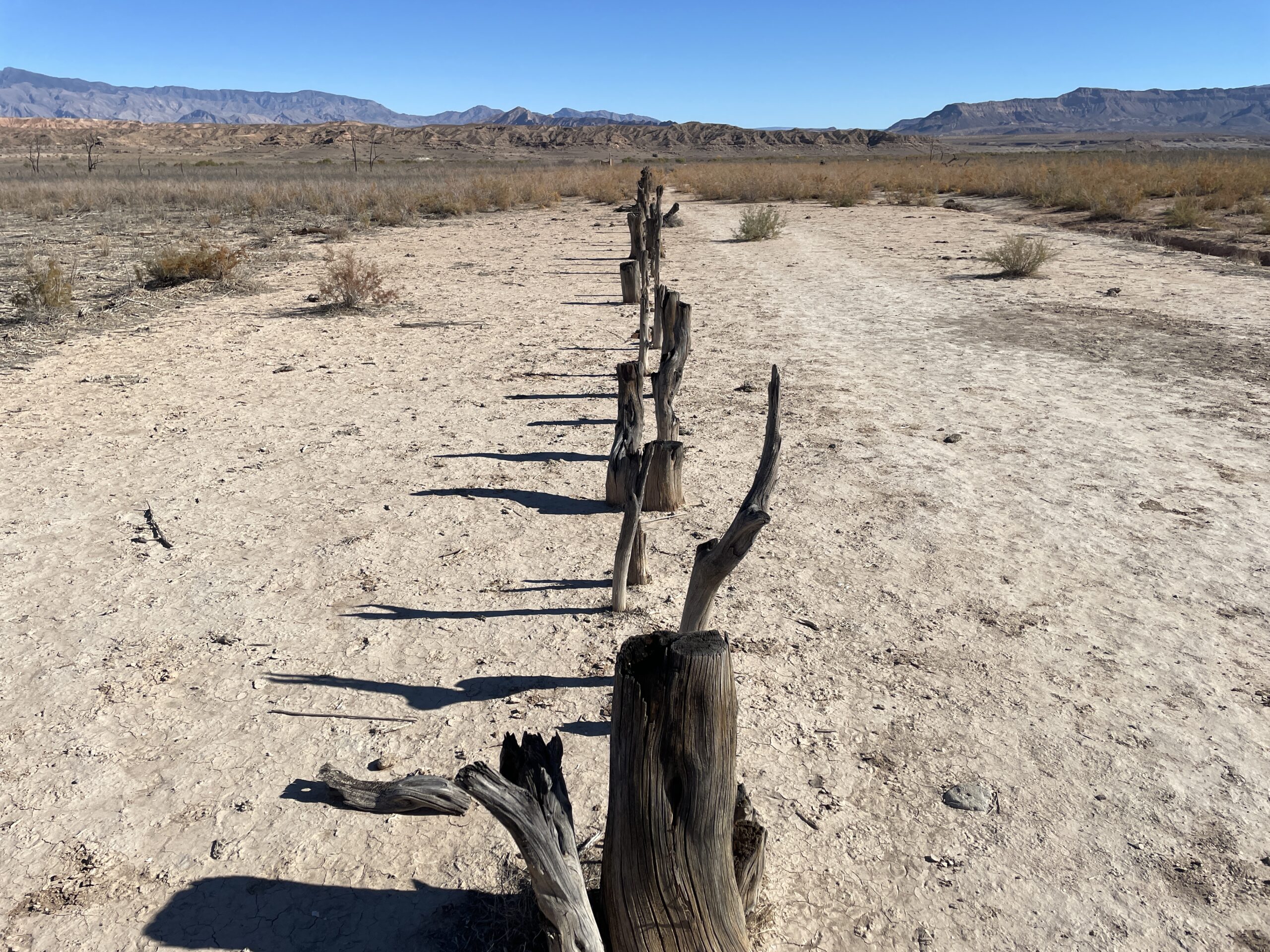 St. Thomas Ghost Town From Las Vegas - What To Expect!