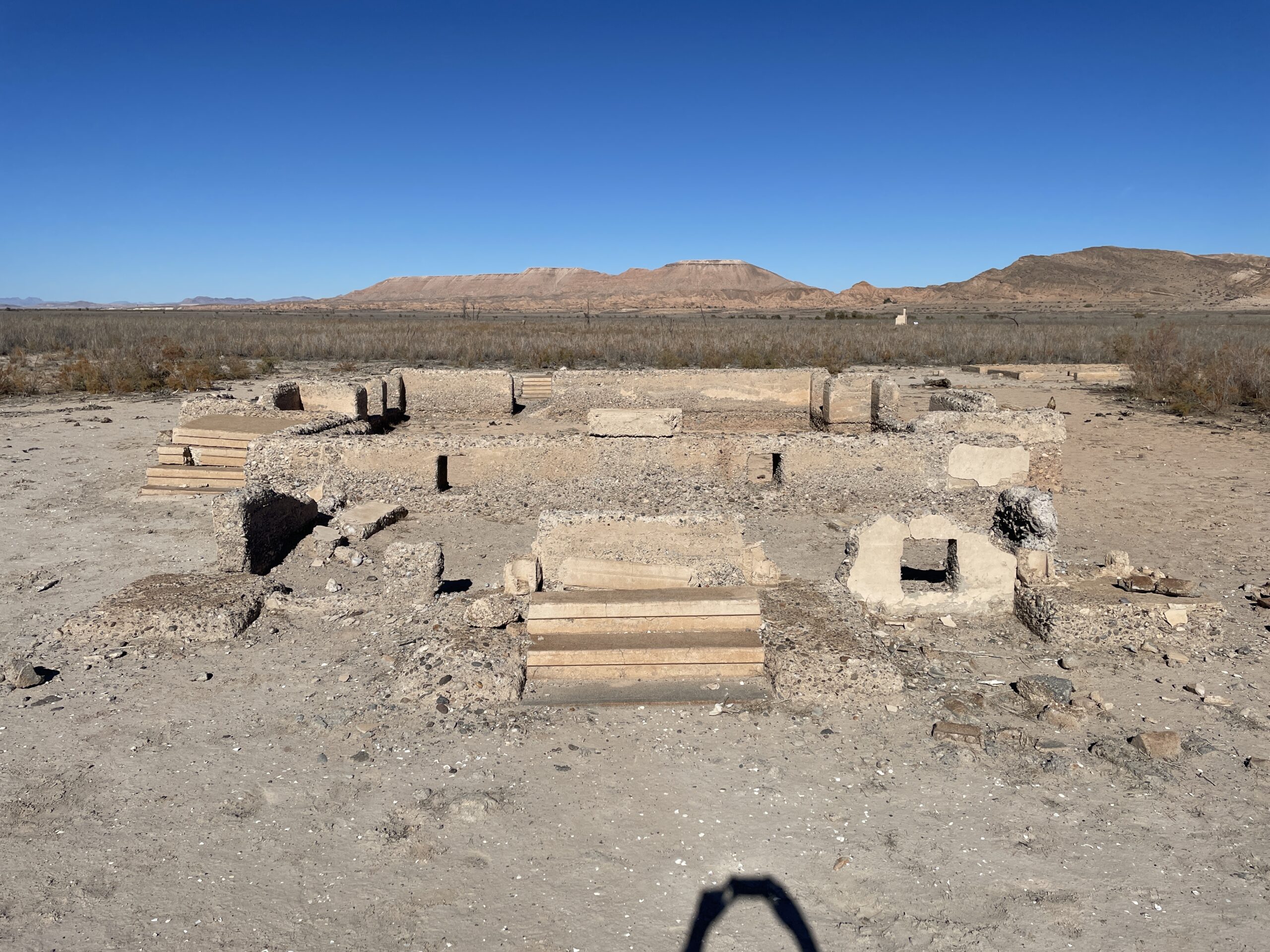 St. Thomas Ghost Town From Las Vegas - What To Expect!