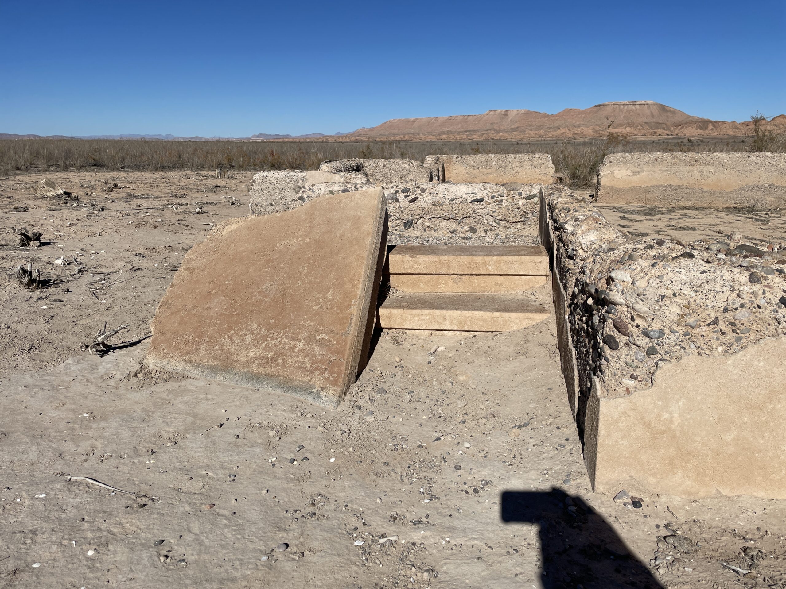 St. Thomas Ghost Town From Las Vegas - What To Expect!