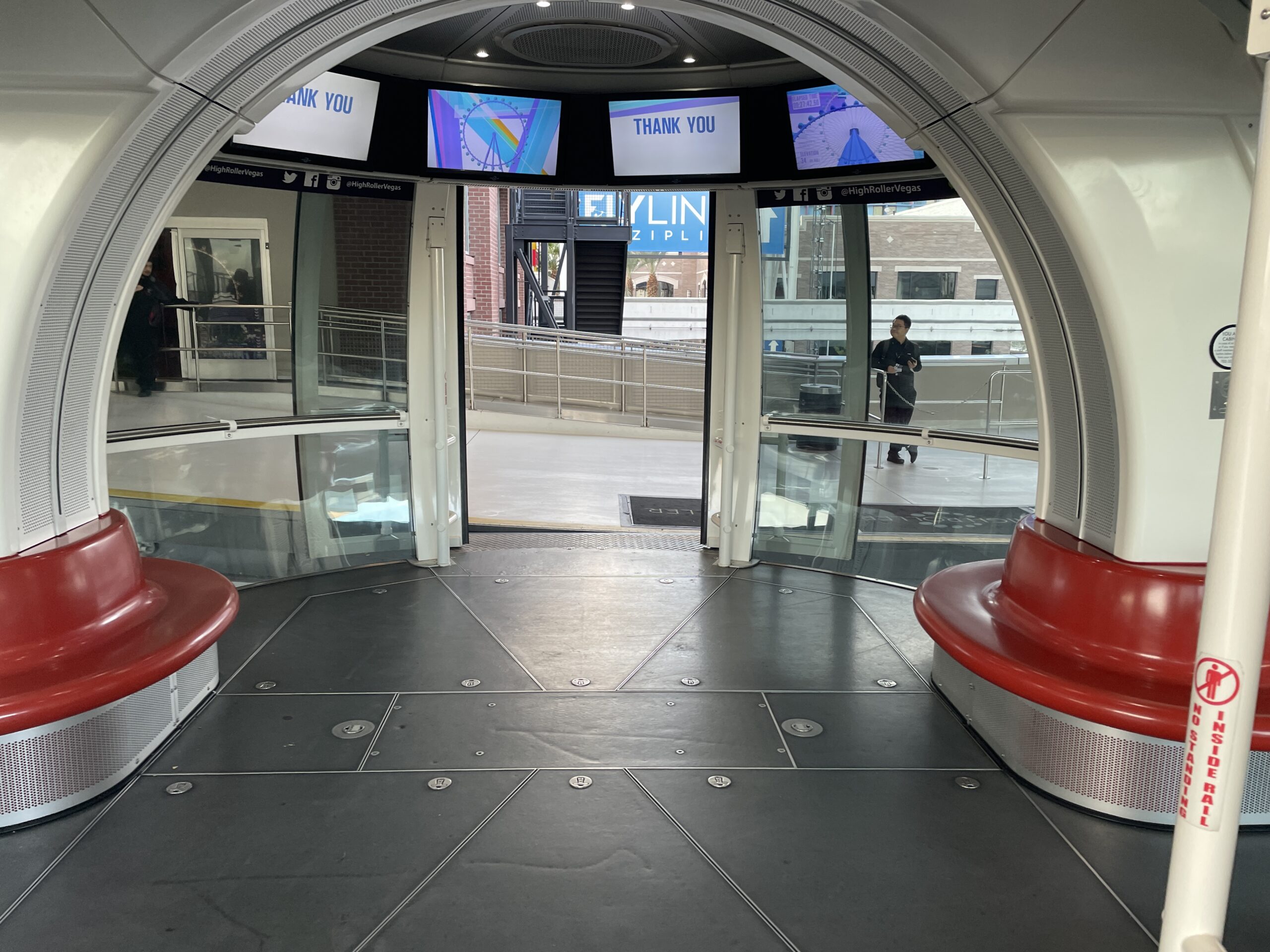 High Roller Las Vegas Review - Worth Doing? What To Expect!