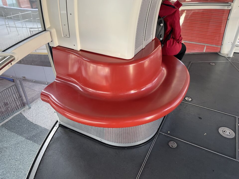 High Roller Las Vegas Review - Worth Doing? What To Expect!