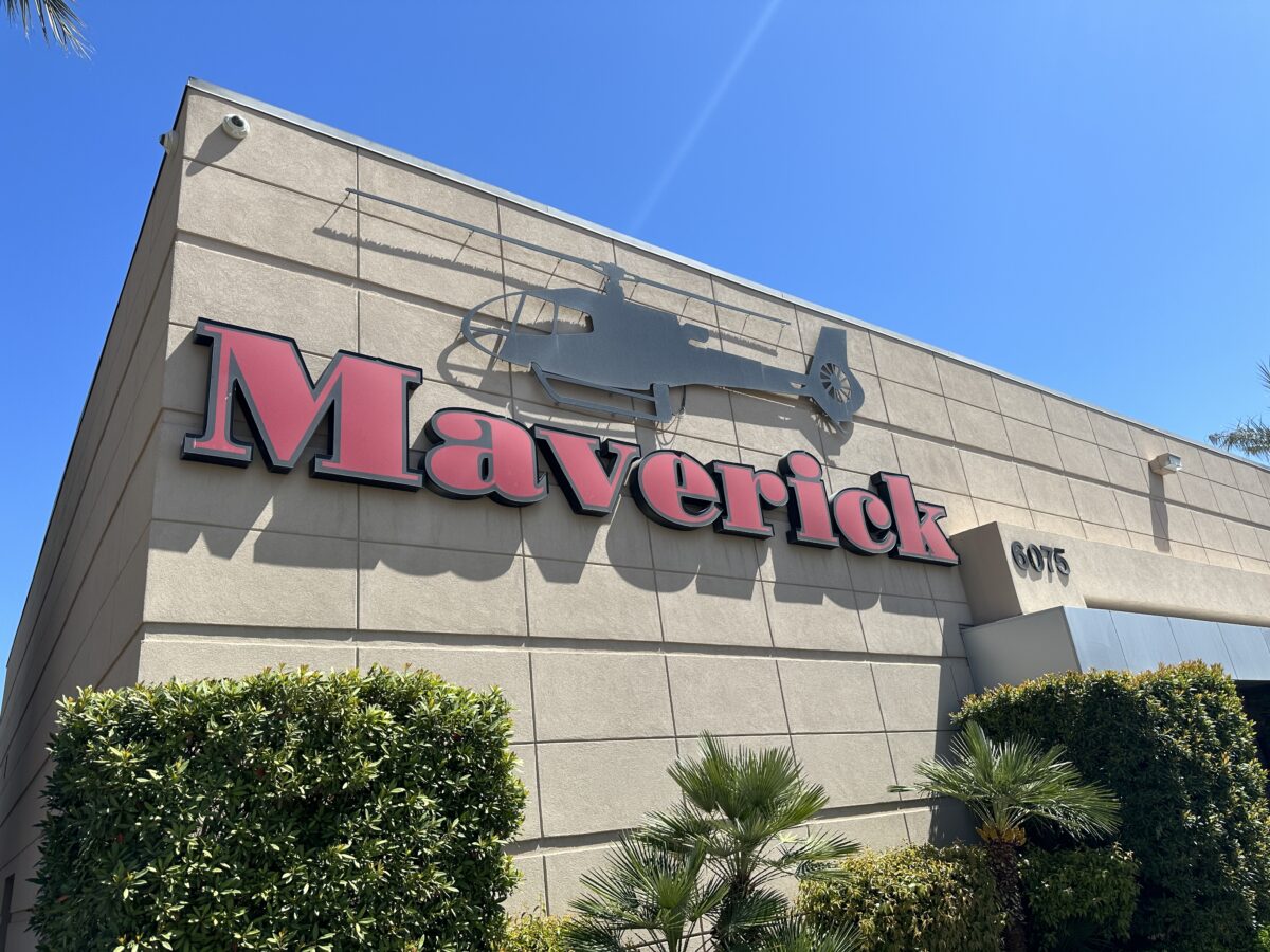 Maverick Helicopter - Strip Tour Review - Worth the Money?