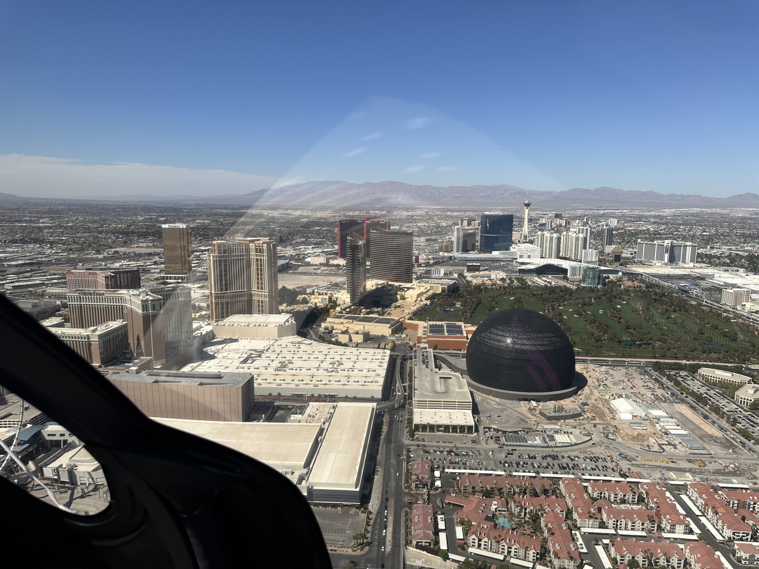 93 Things to Do With Kids in Las Vegas - (...There's a lot)