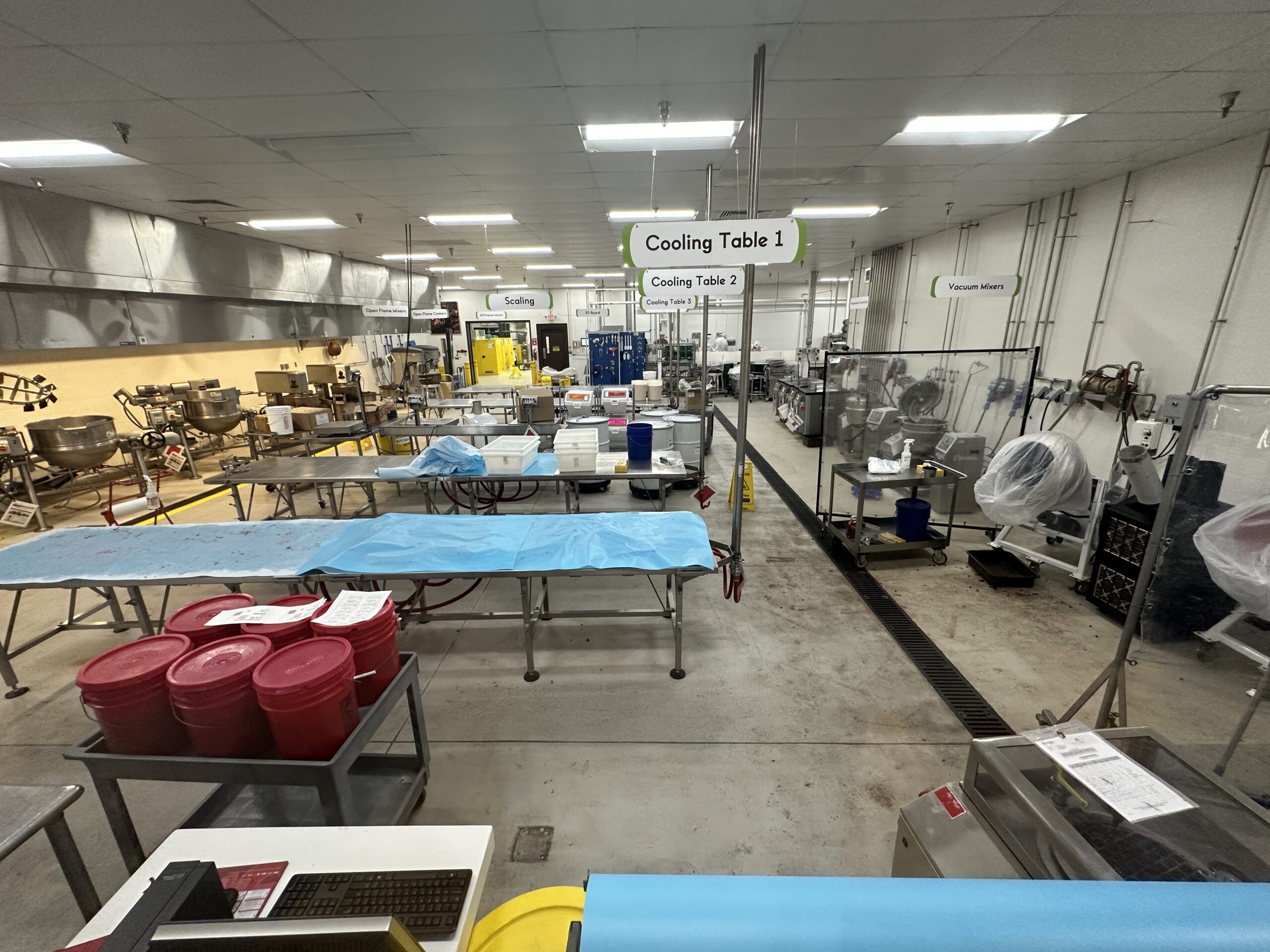 Look Inside Ethel M's Chocolate Factory & Cactus Garden!