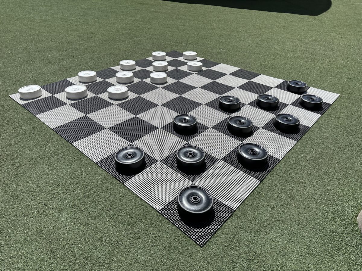 Things To Do at The Downtown Container Park - Look Inside!