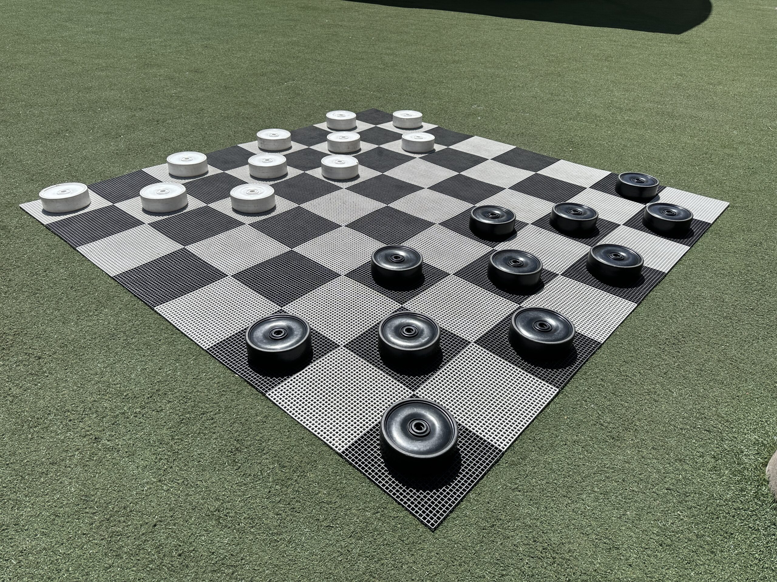 Things To Do at The Downtown Container Park - Look Inside!