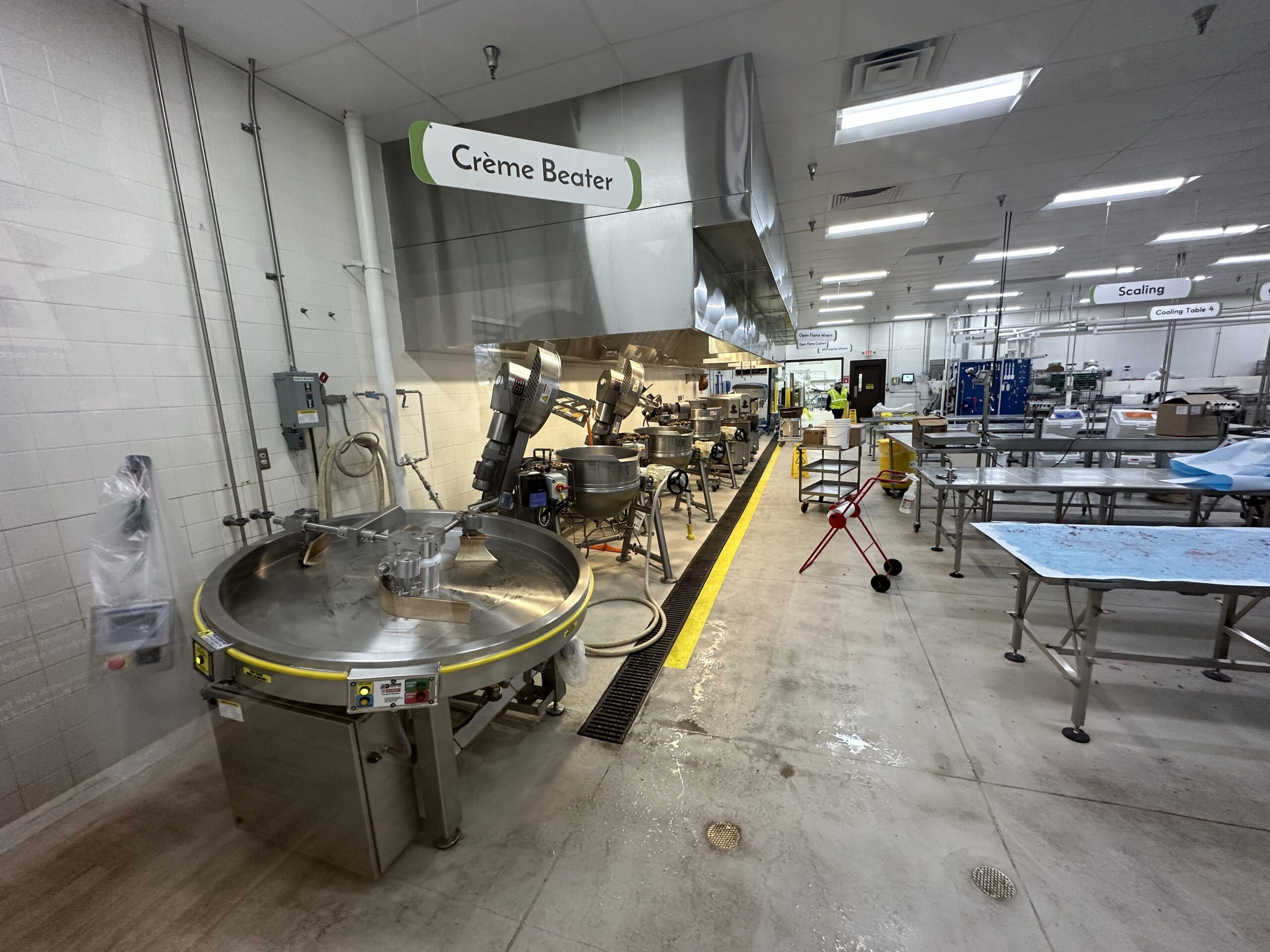 Look Inside Ethel M's Chocolate Factory & Cactus Garden!