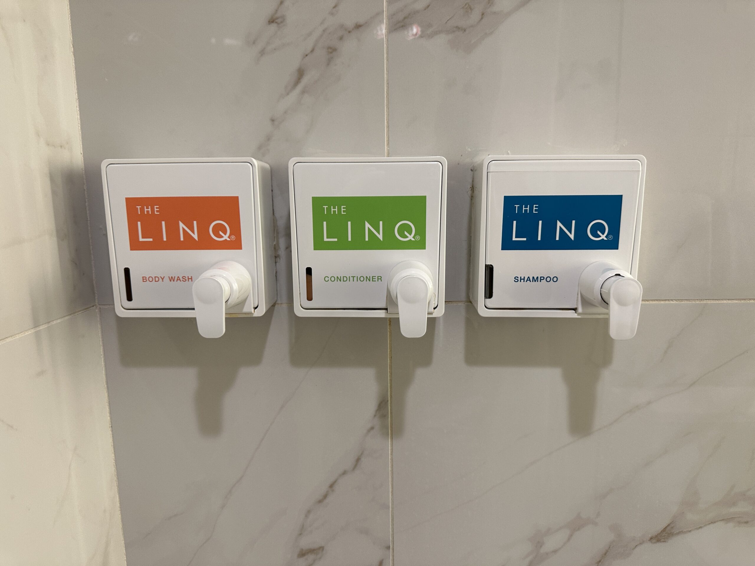 LINQ Las Vegas - Bunk Bed Room Review - Take a Look Inside!